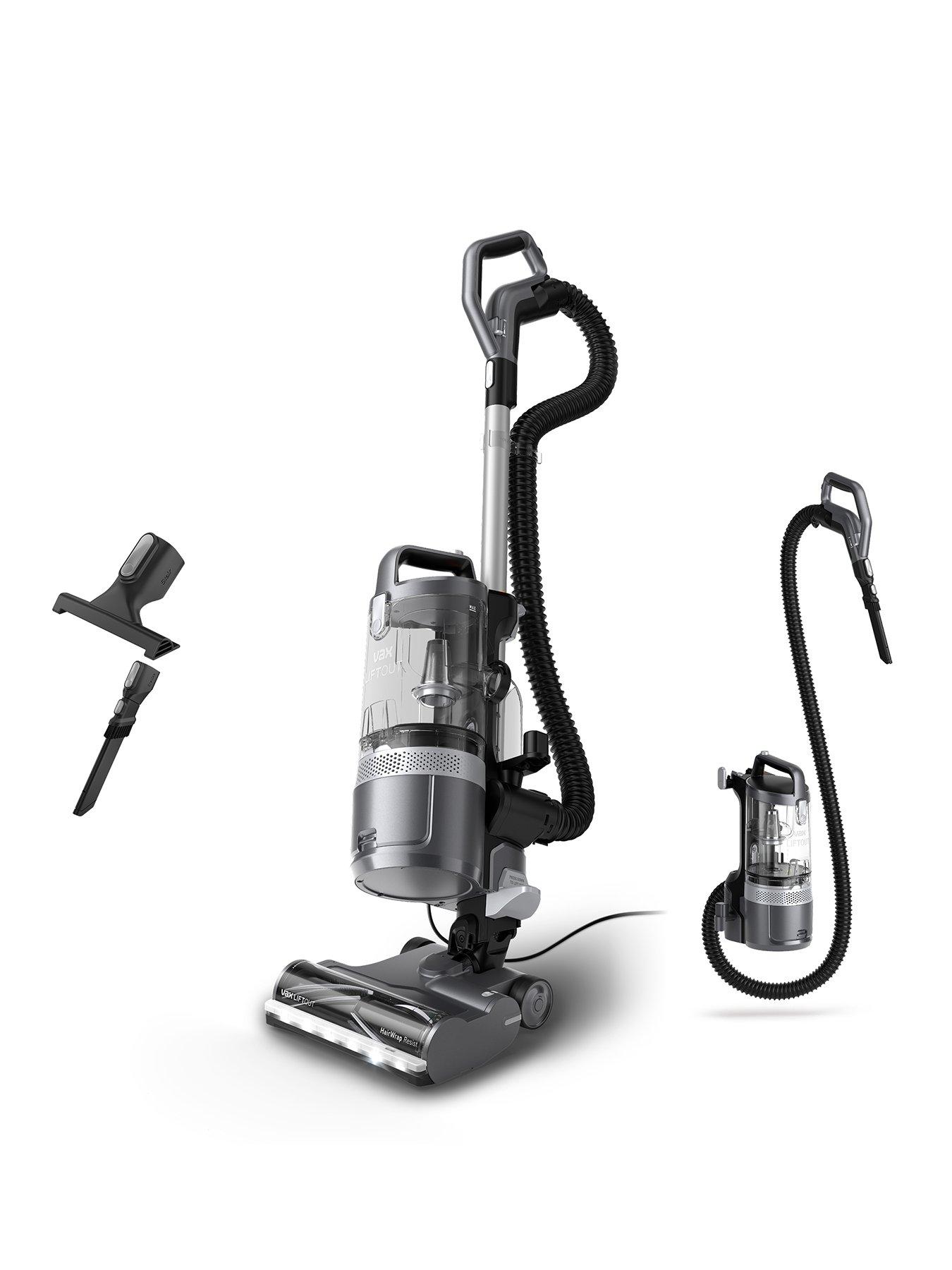 Vax LiftOut Upright Vacuum Cleaner | Very