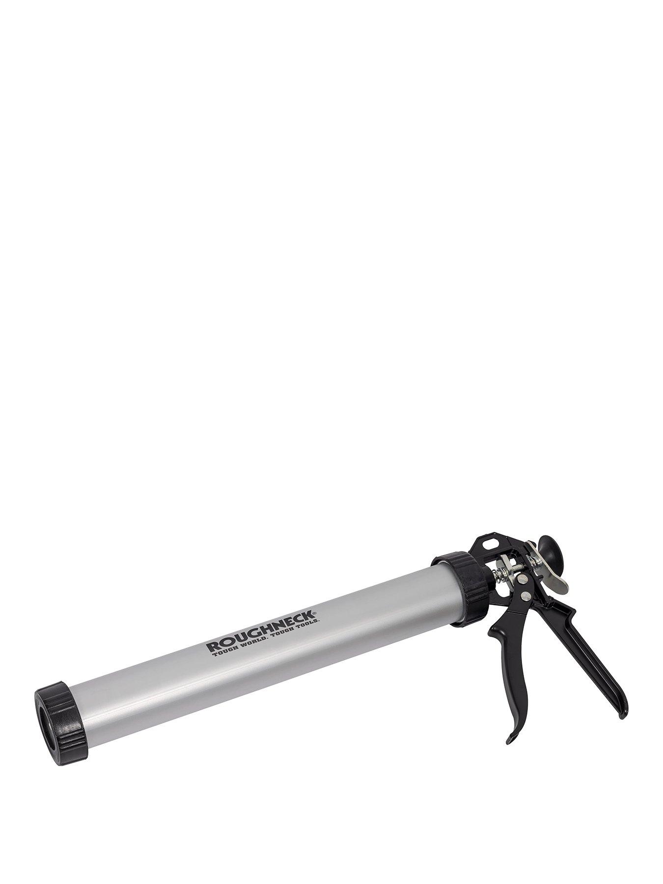 Roughneck Brick Mortar Gun | Very