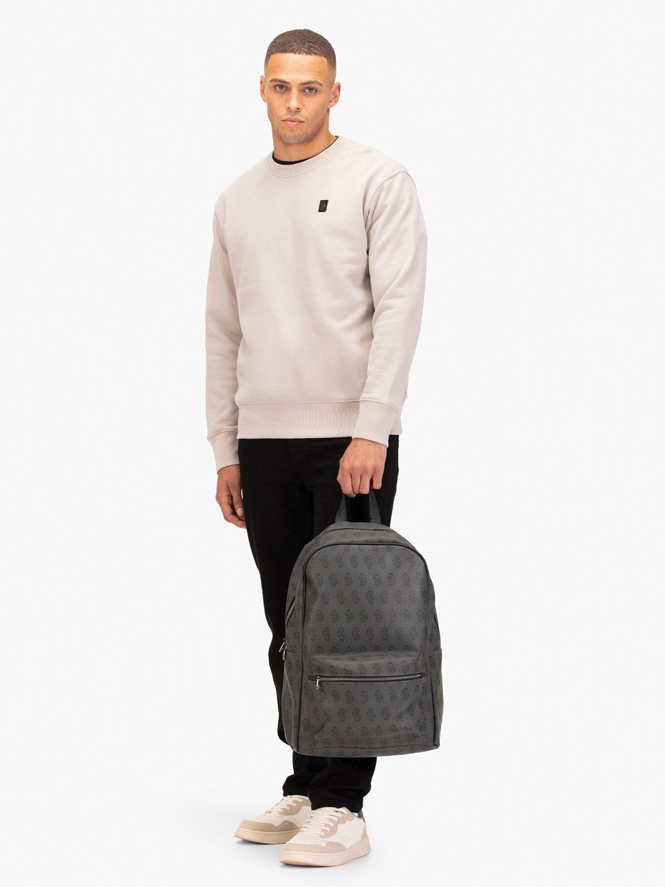Luke 1977 Maguire Backpack - Black | Very