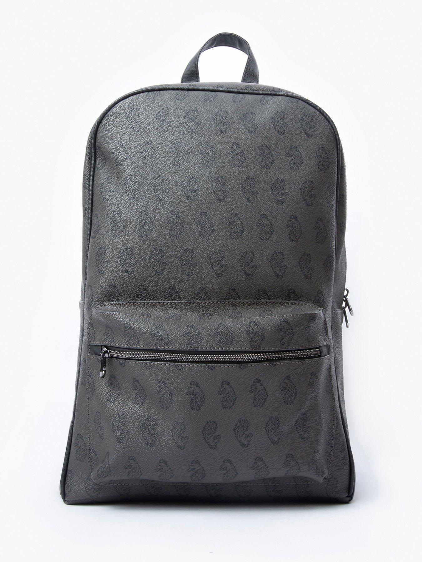 Luke 1977 Maguire Backpack - Black | Very