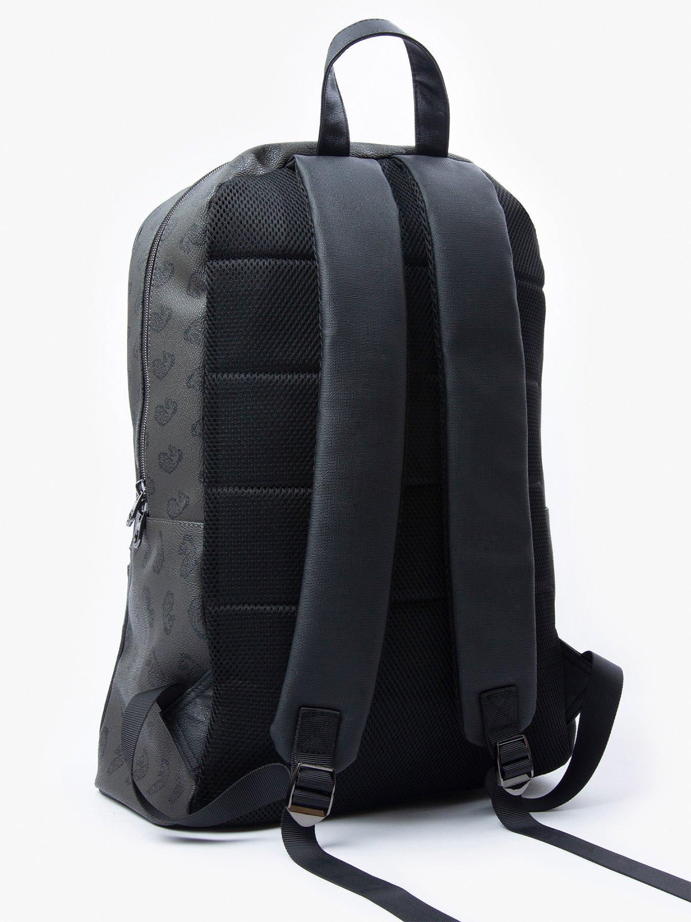 Luke 1977 Maguire Backpack - Black | Very