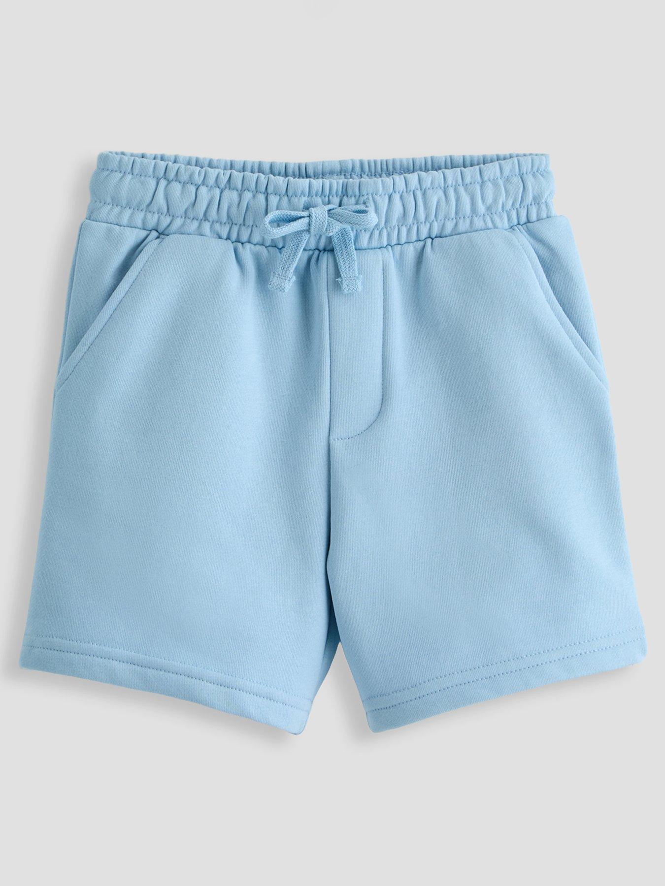 The Very Collection Boys 2 Pack Shorts - Multi | Very