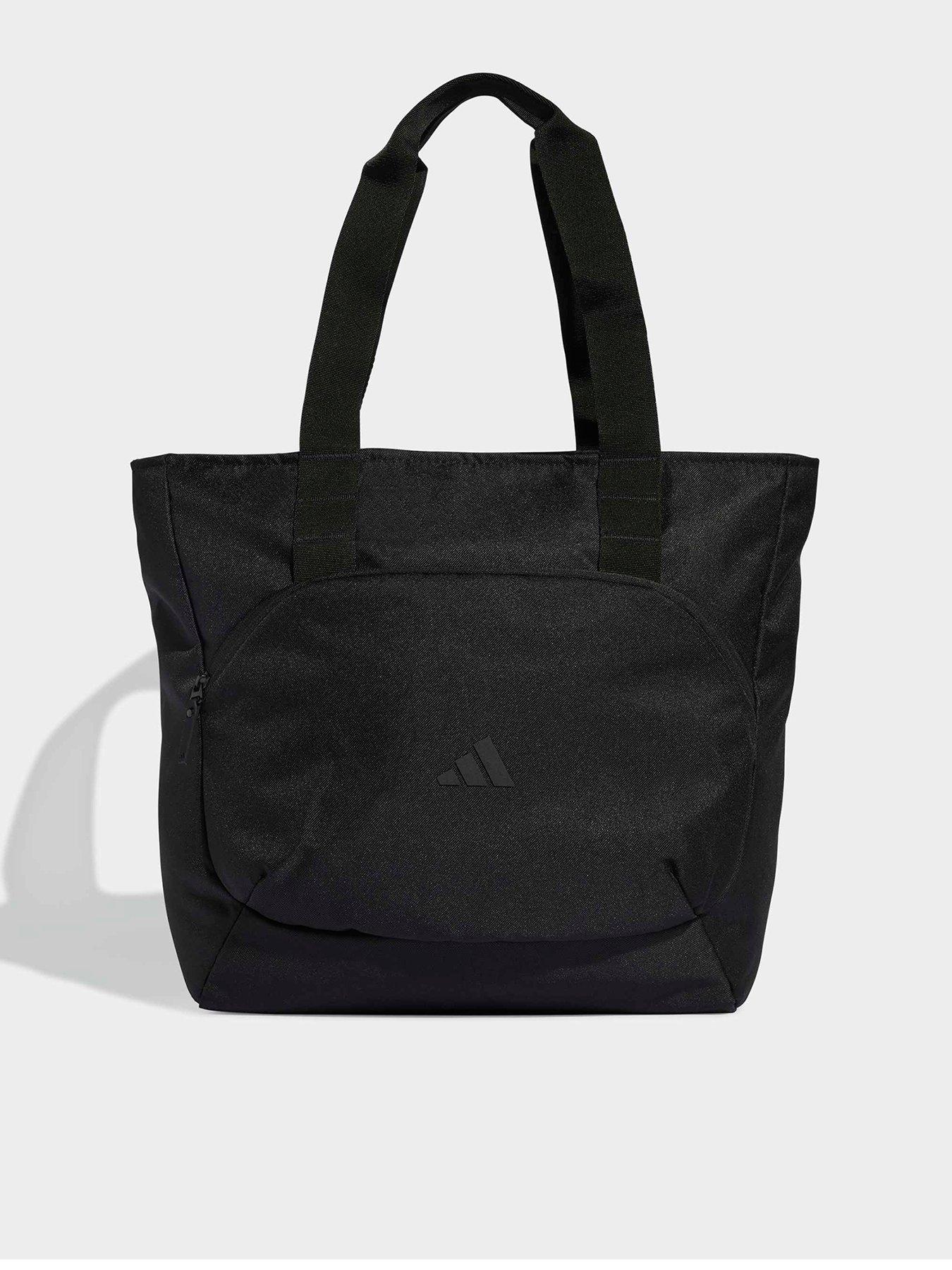 adidas Sportswear Unisex Prime Tote Bag - Black | Very