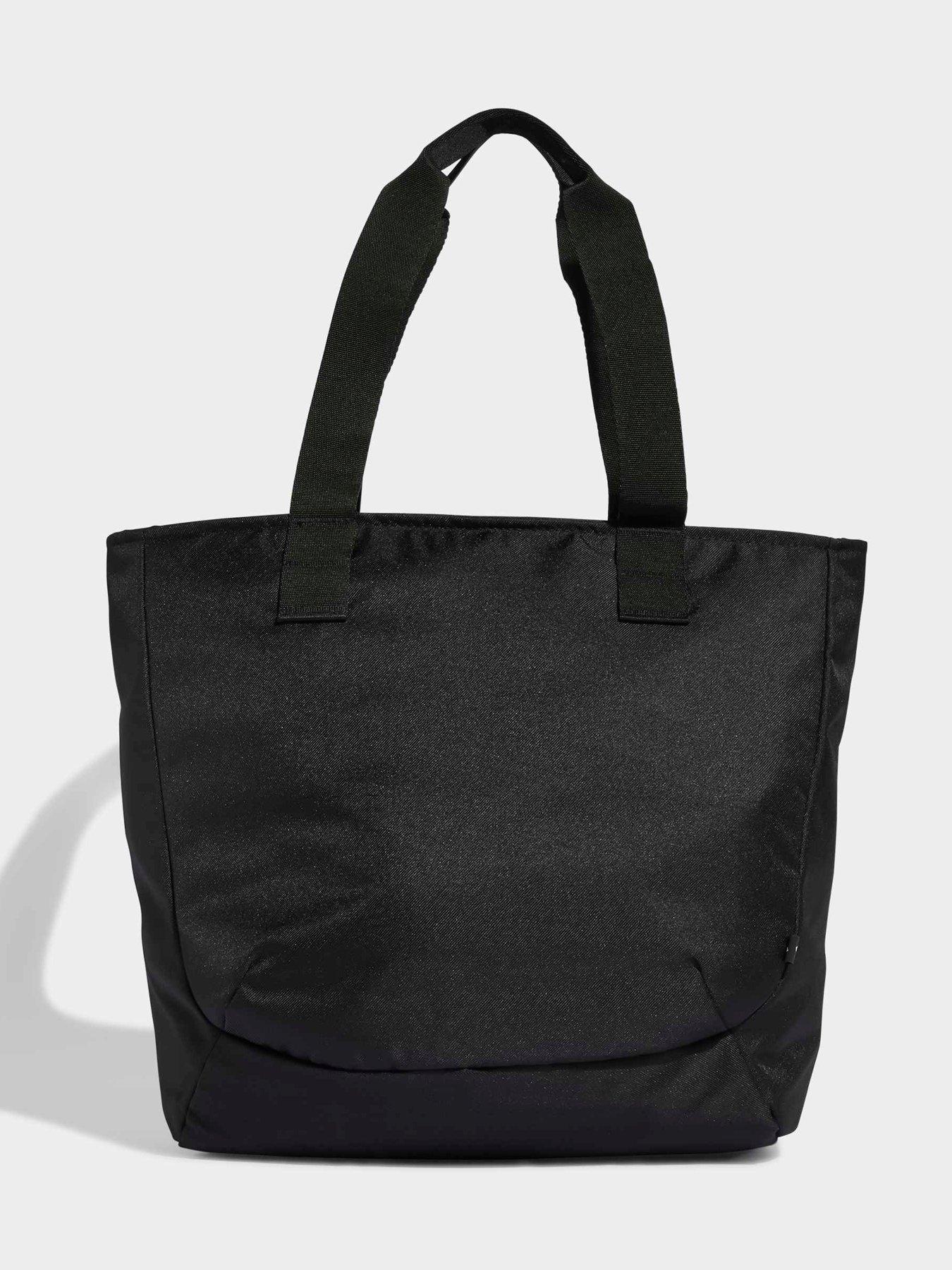 adidas Sportswear Unisex Prime Tote Bag - Black | Very