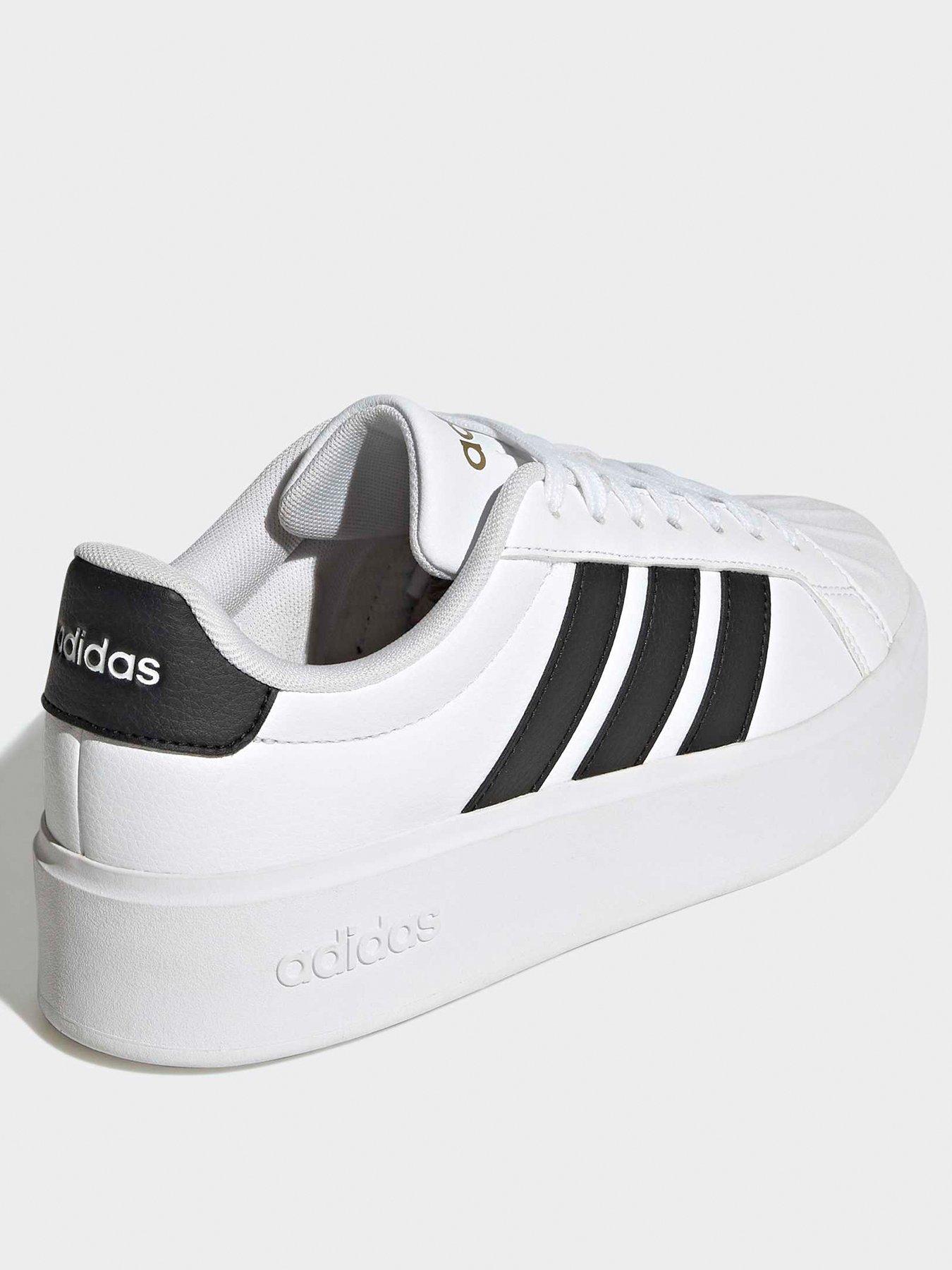 adidas Sportswear Women's Streettalk Bold - White | Very