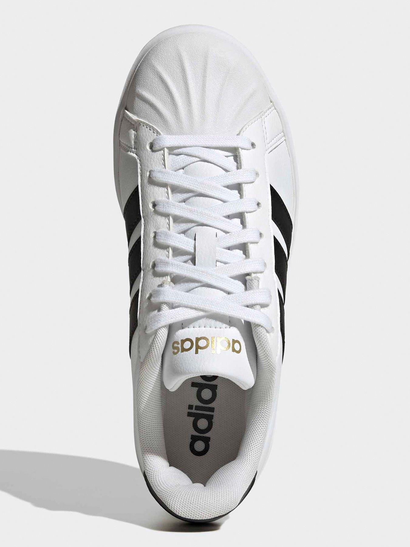 adidas Sportswear Women's Streettalk Bold - White | Very