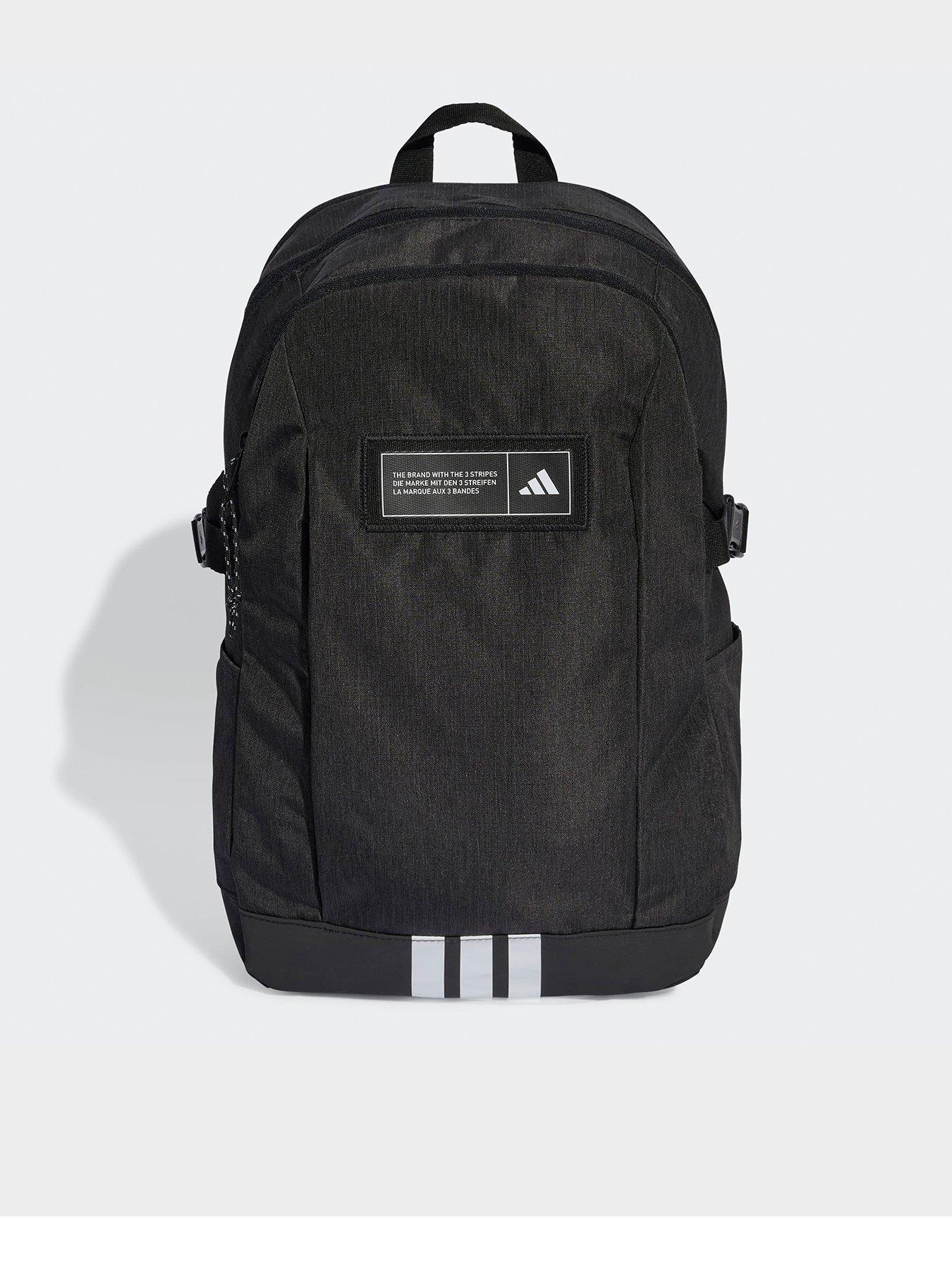 adidas Sportswear Unisex Power Backpack - Black | Very