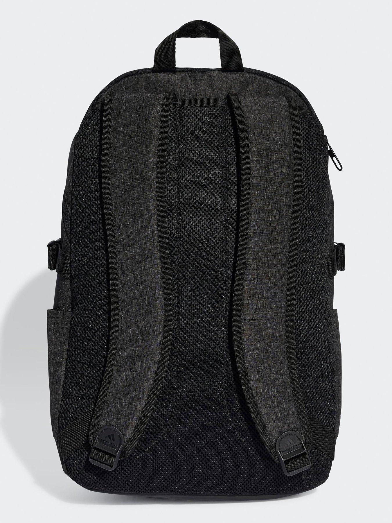 adidas Sportswear Unisex Power Backpack - Black | Very