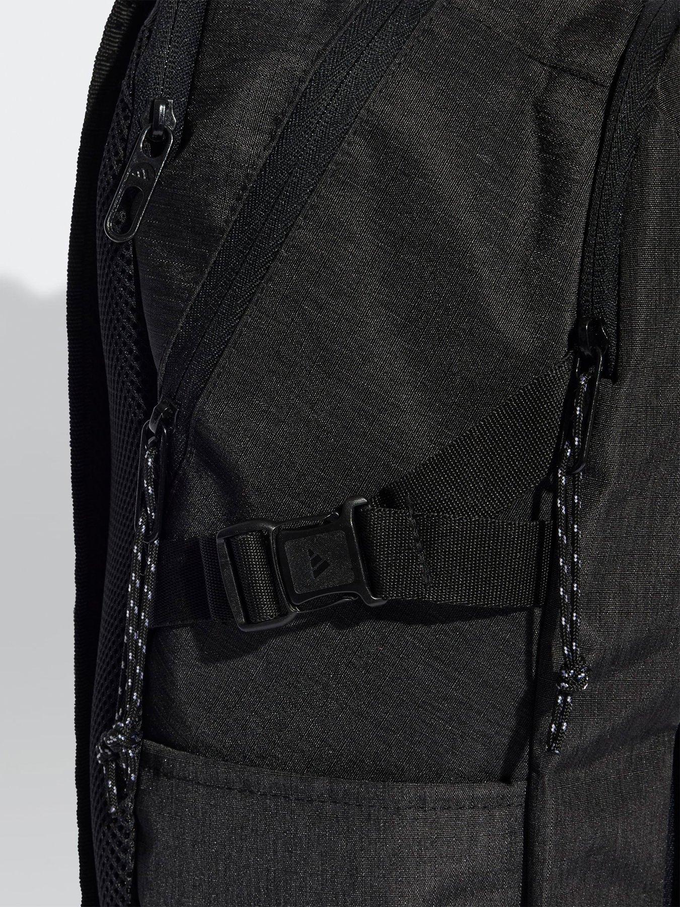 adidas Sportswear Unisex Power Backpack - Black | Very