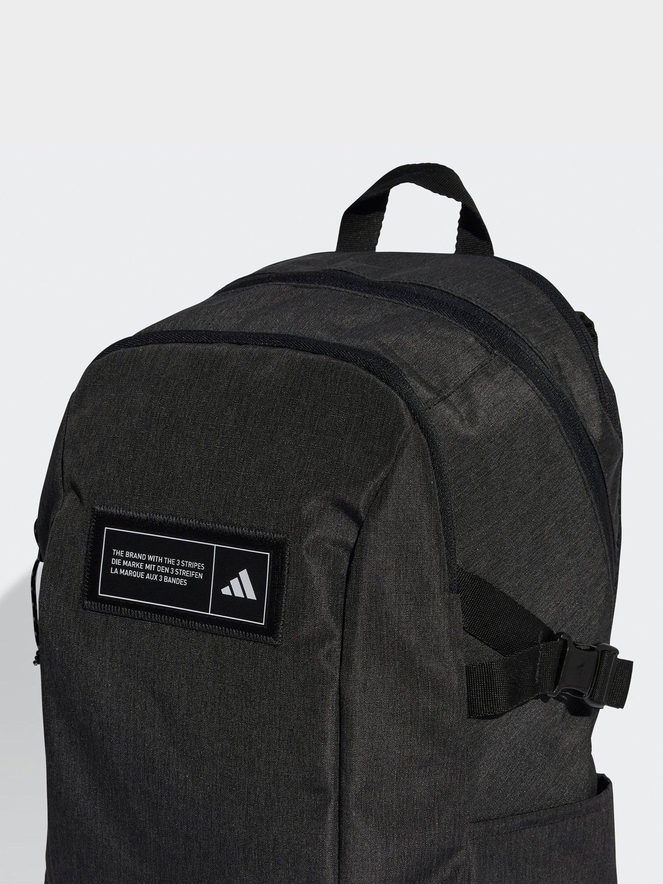 adidas Sportswear Unisex Power Backpack - Black | Very