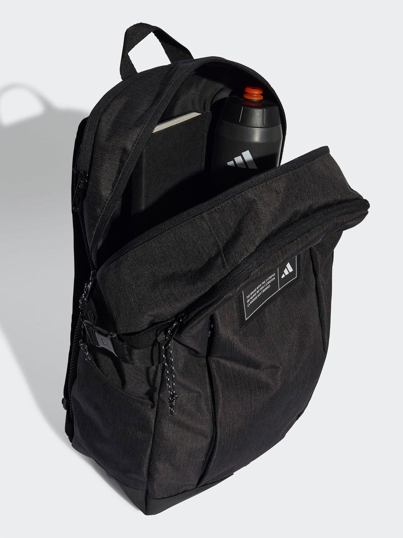 adidas Sportswear Unisex Power Backpack - Black | Very