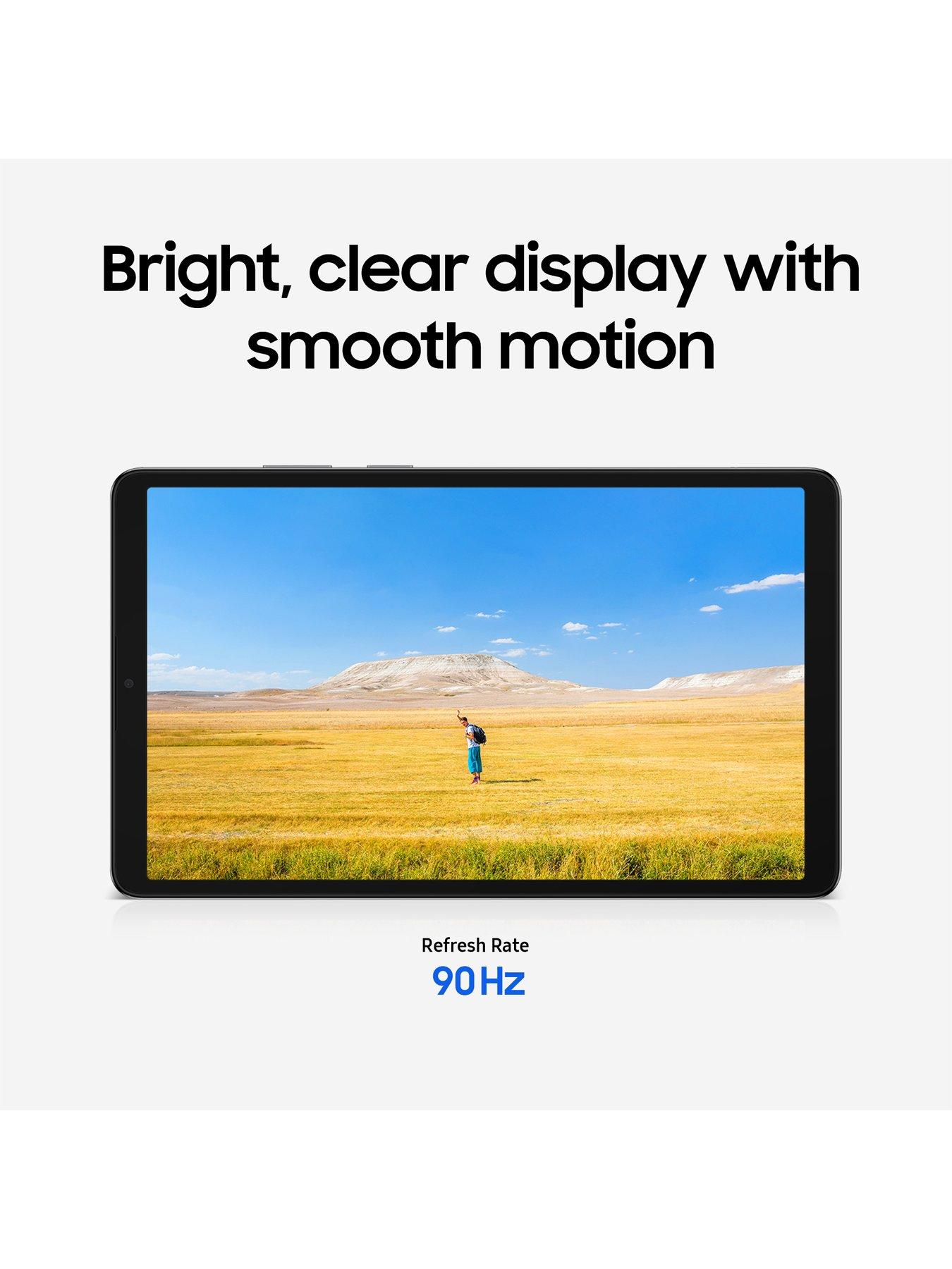 Samsung Galaxy Tab A11 8.7-inch Tablet, WiFi, 64GB - Grey | Very