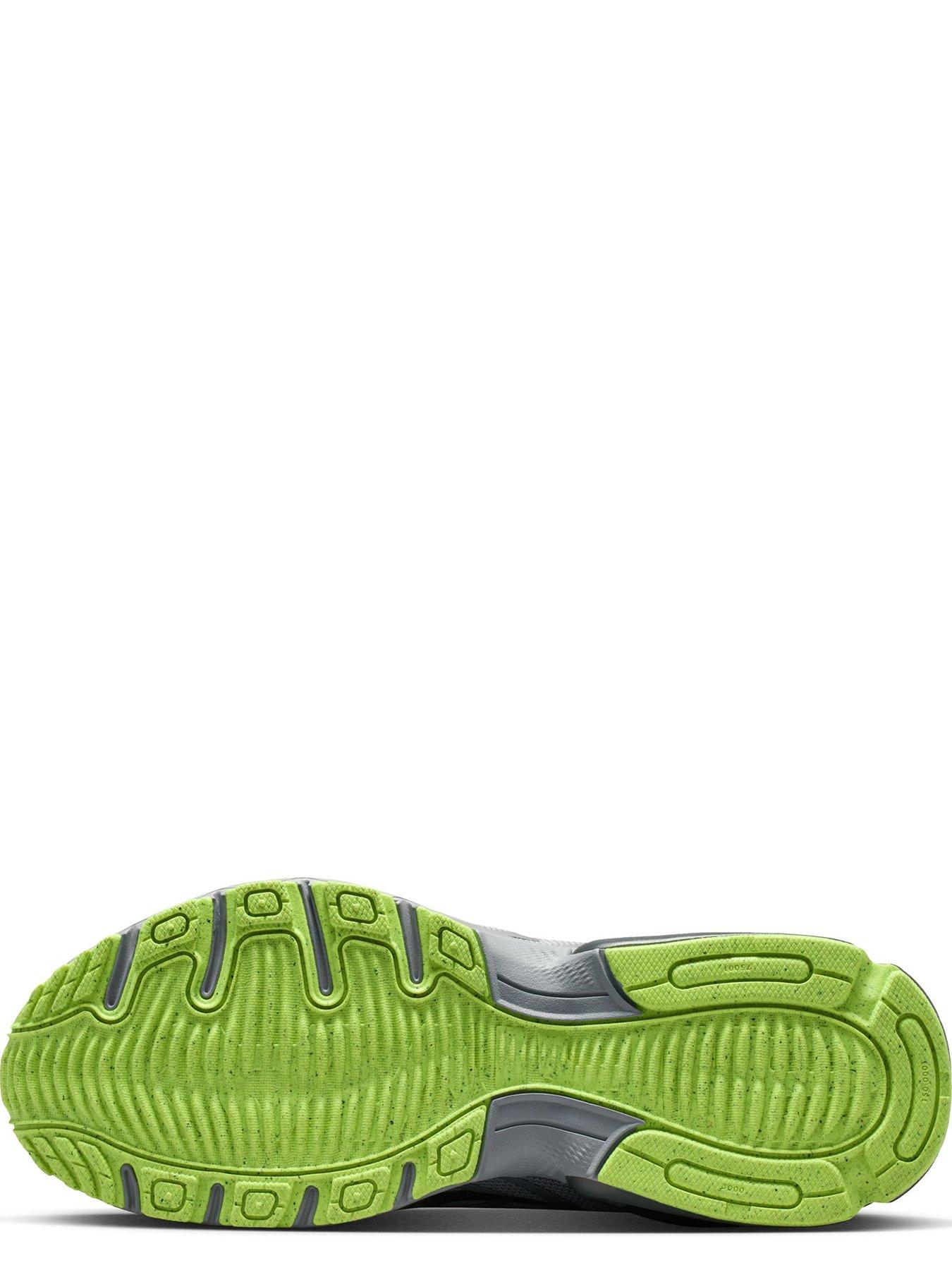 Nike Men's Air Max Fire Trainers - Grey | Very