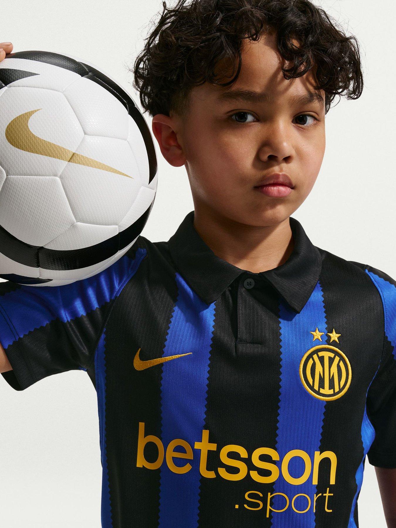 Football Shirts & Kits | Girl | Inter Milan | Kids Clothes | Baby ...