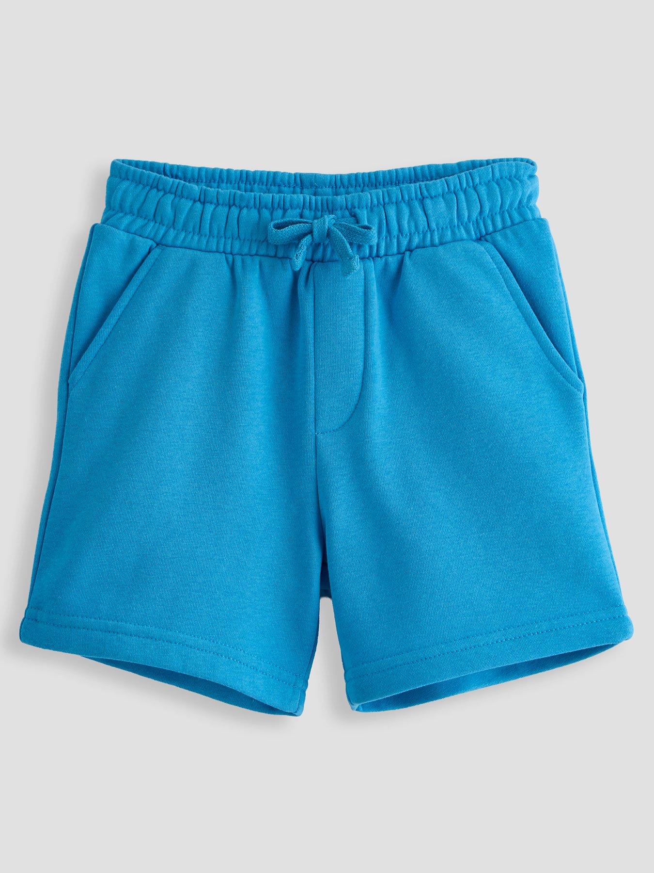 The Very Collection Boys 3 Pack Shorts - Multi | Very