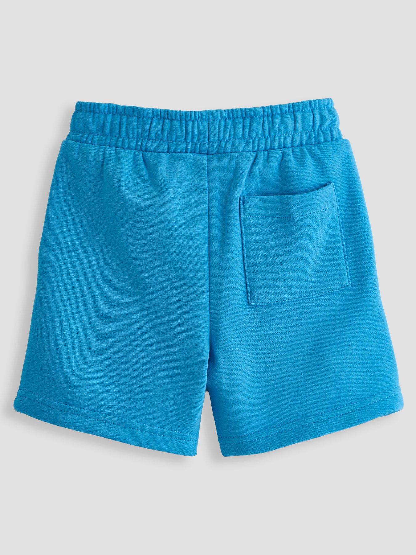 The Very Collection Boys 3 Pack Shorts - Multi | Very