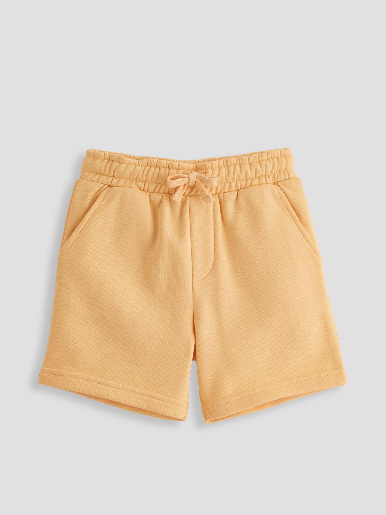 The Very Collection Boys 3 Pack Shorts - Multi | Very