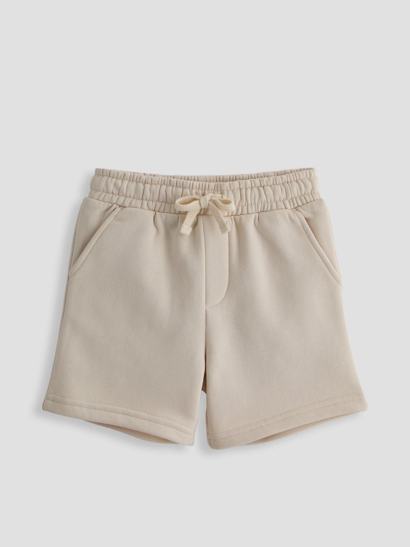 The Very Collection Boys 3 Pack Shorts - Multi | Very