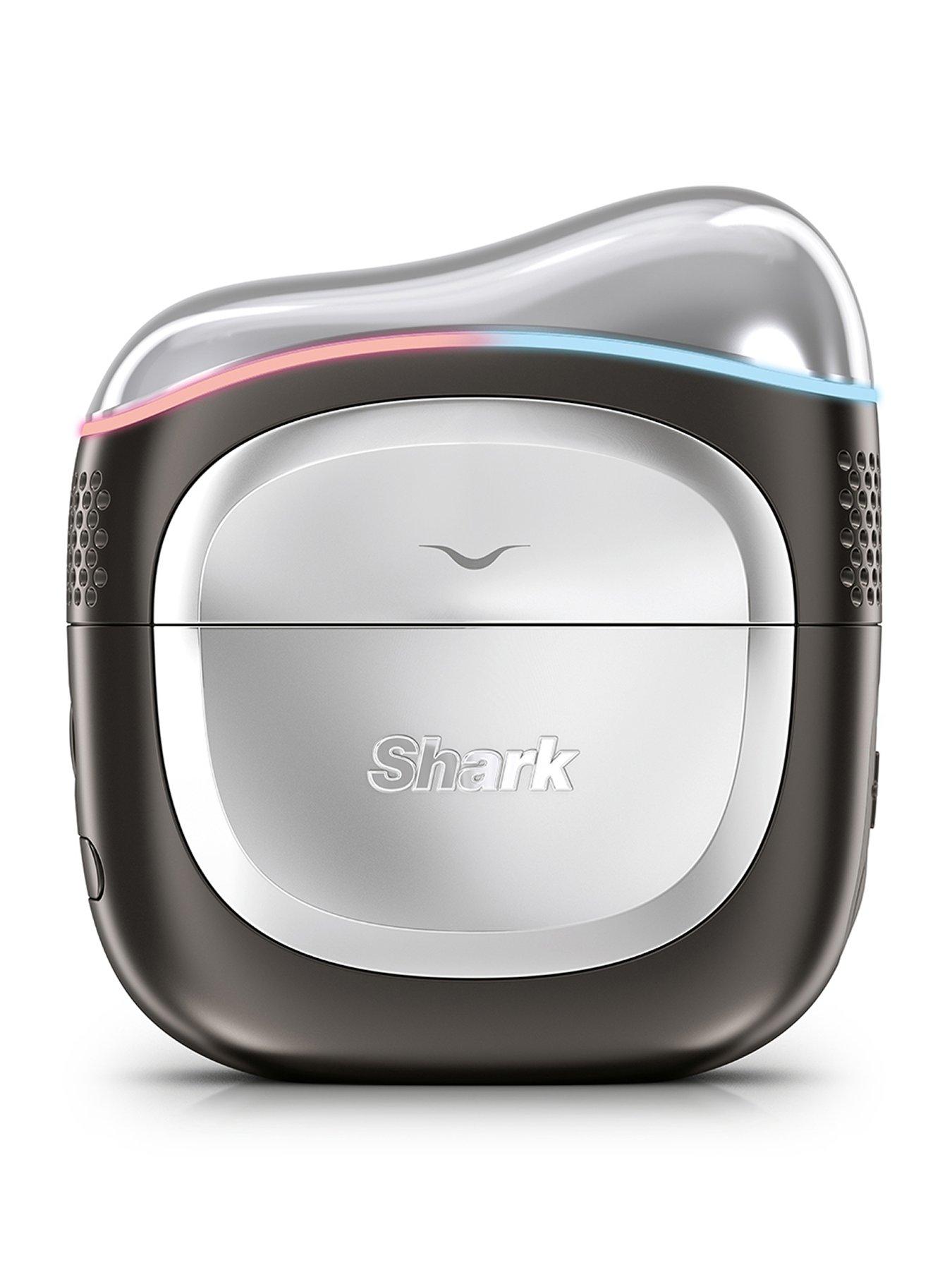 Shark Depuffi contrast therapy sculpting tool - Warm Black | Very