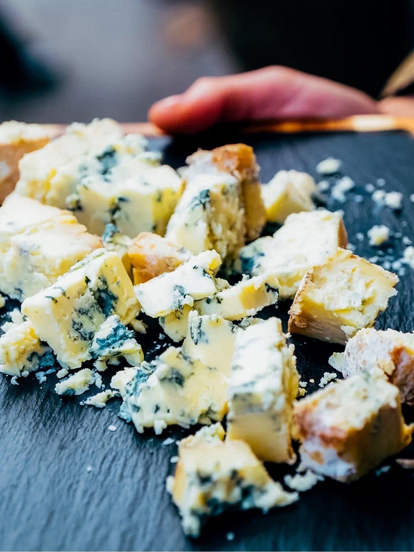 Activity Superstore The London Cheese Crawl for Two | Very