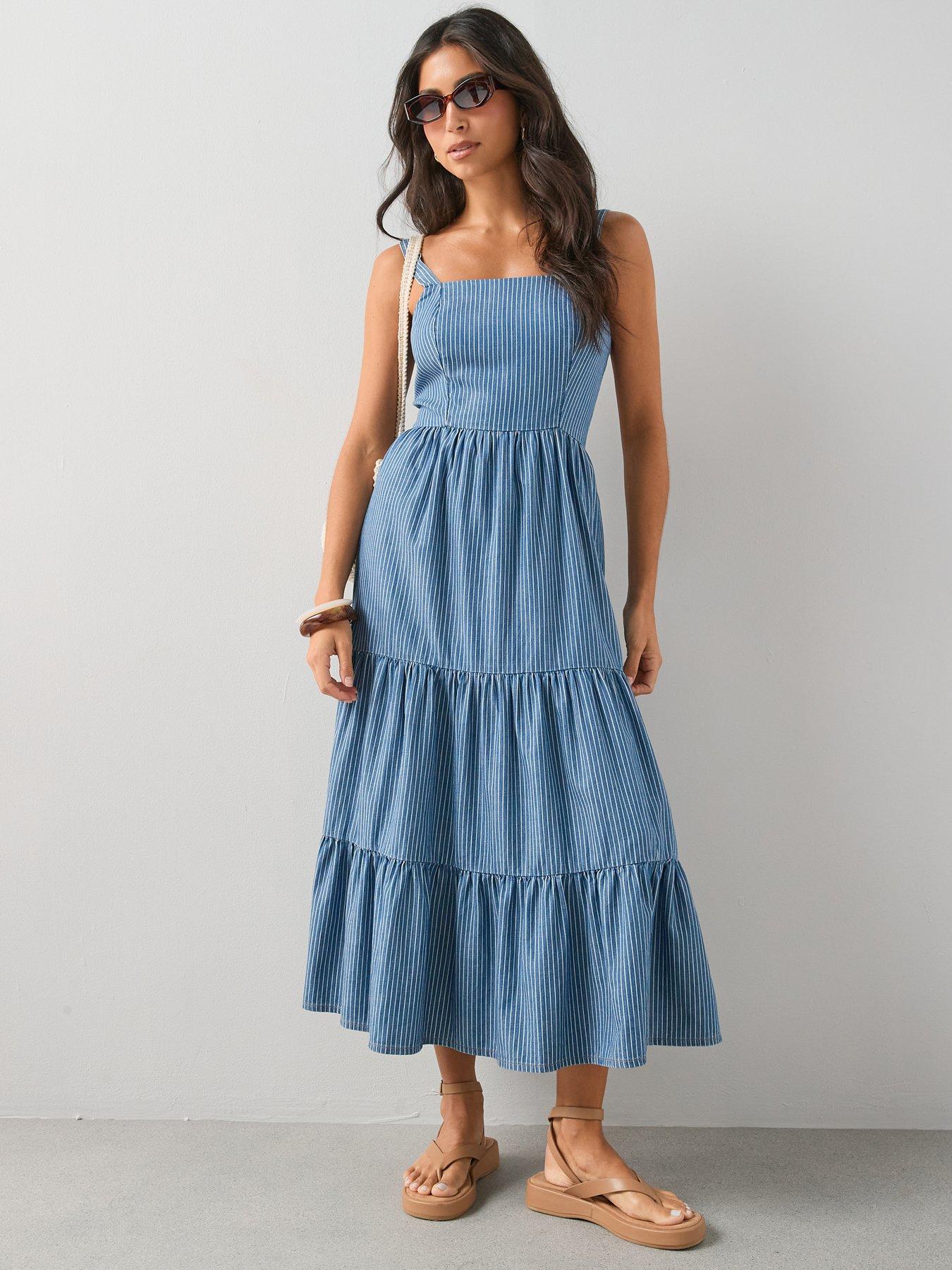 Dresses | Dresses for Women | Mini, Midi & Maxi Dresses | Very