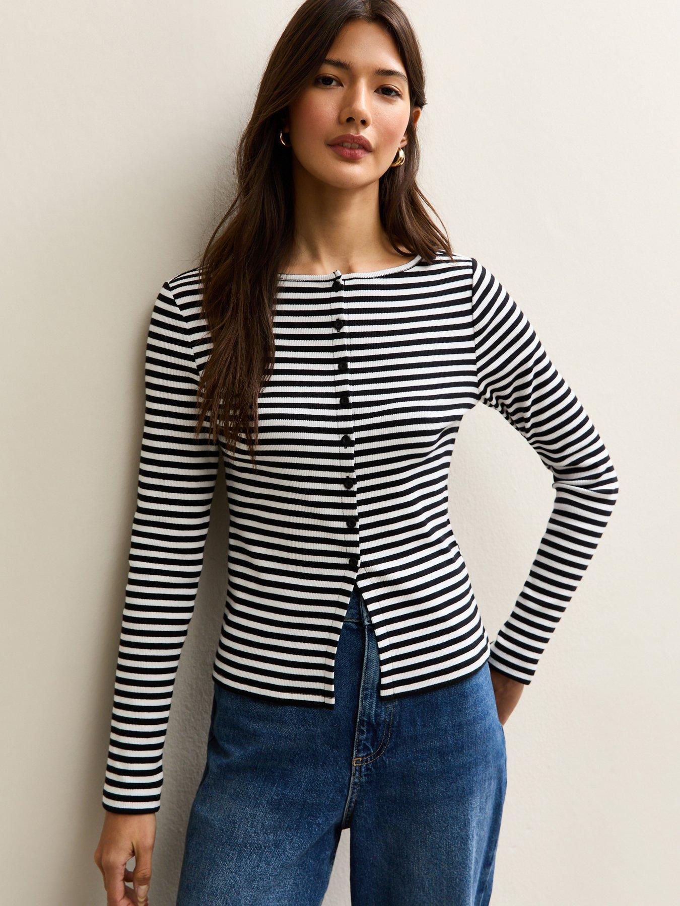 New Look Ladies Tops, Blouses & Bodysuits | Very Page 3