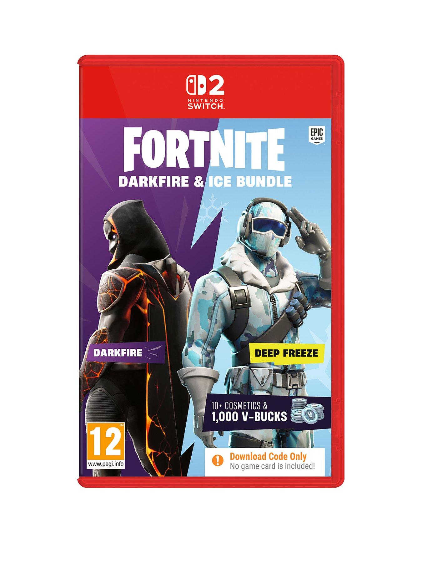 Technology & Gaming | Nintendo Switch 2 | fortnite | Boxed | Very
