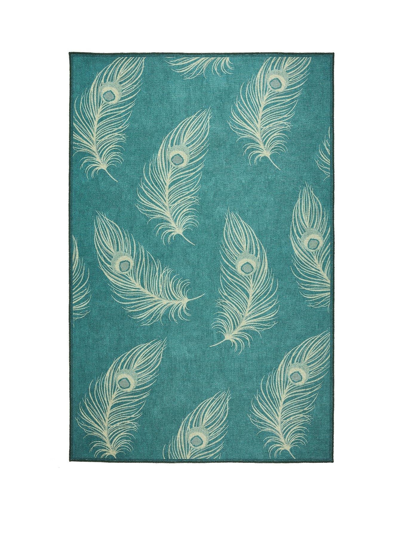 Laurence Llewelyn-Bowen LLB - Dandy Teal - 061 x 230 | Very