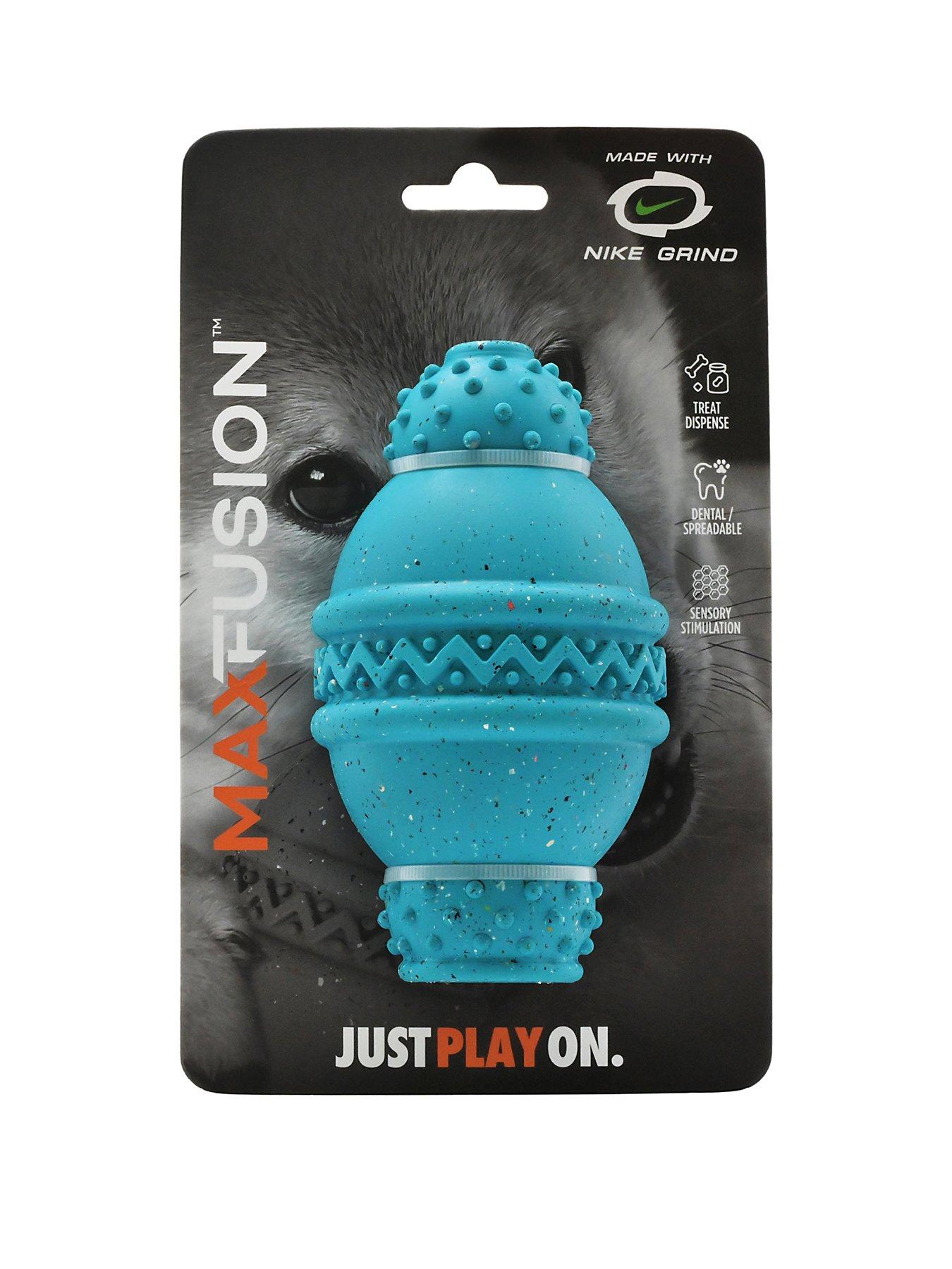 Nike Max Fusion Max Fusion Cannon Dog Toy For Large Dogs | Very