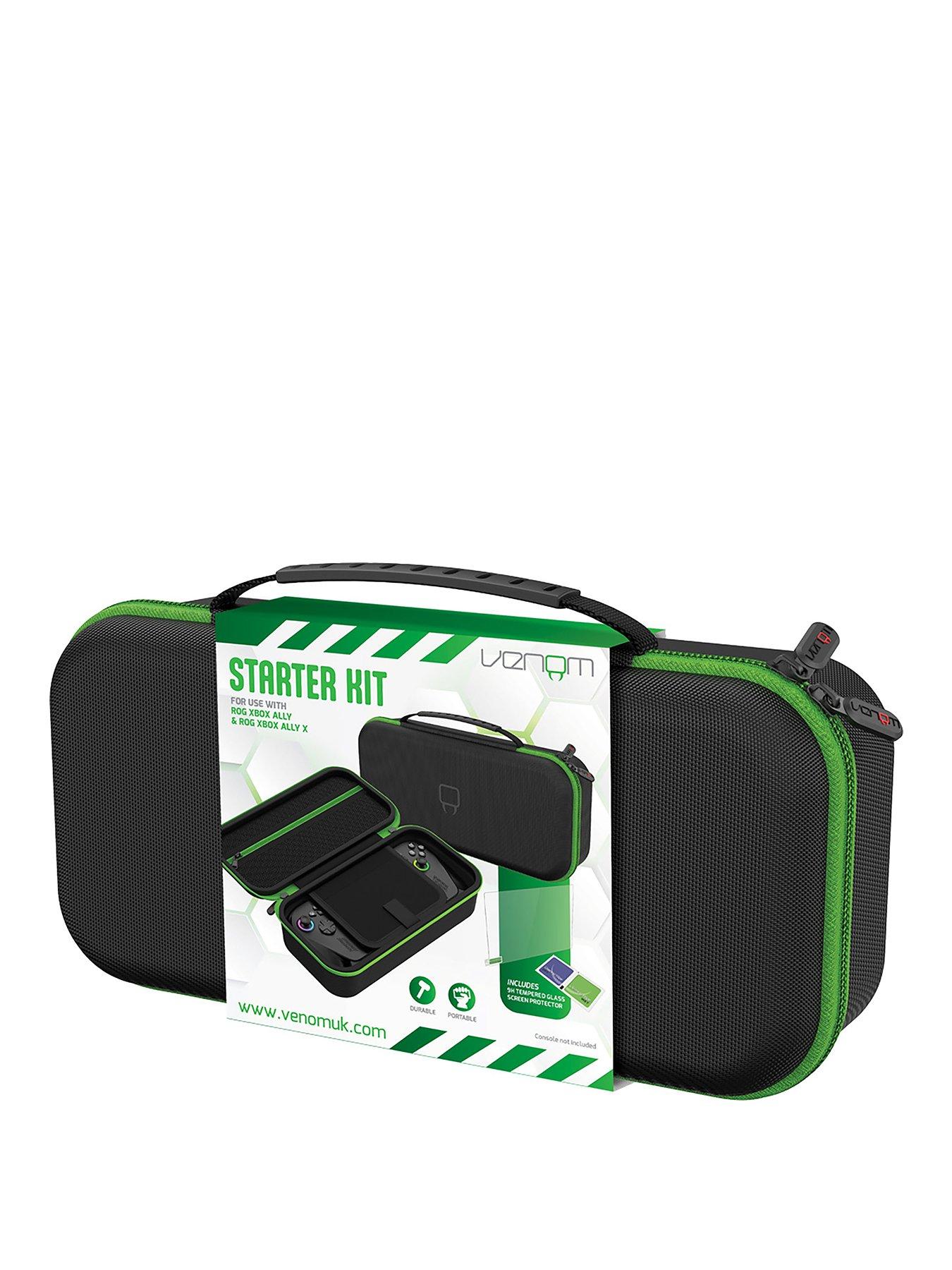 Venom Asus ROG Xbox Ally Case | Very