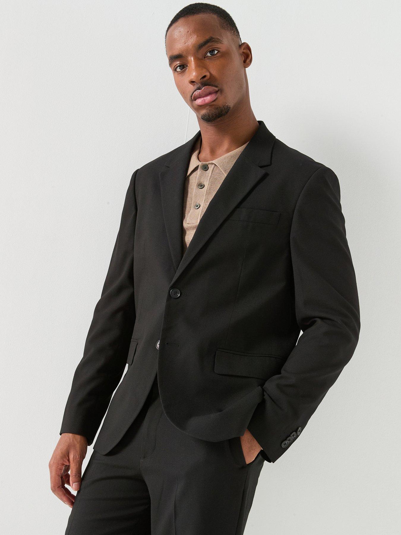 Suits & Blazers | Main Collection | Jack & Jones | Men | Very