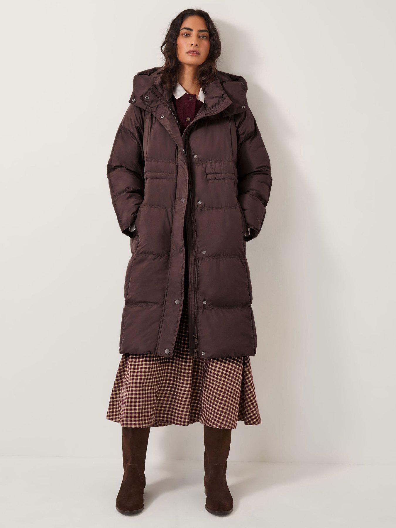 Monsoon Molly Padded Coat | Very