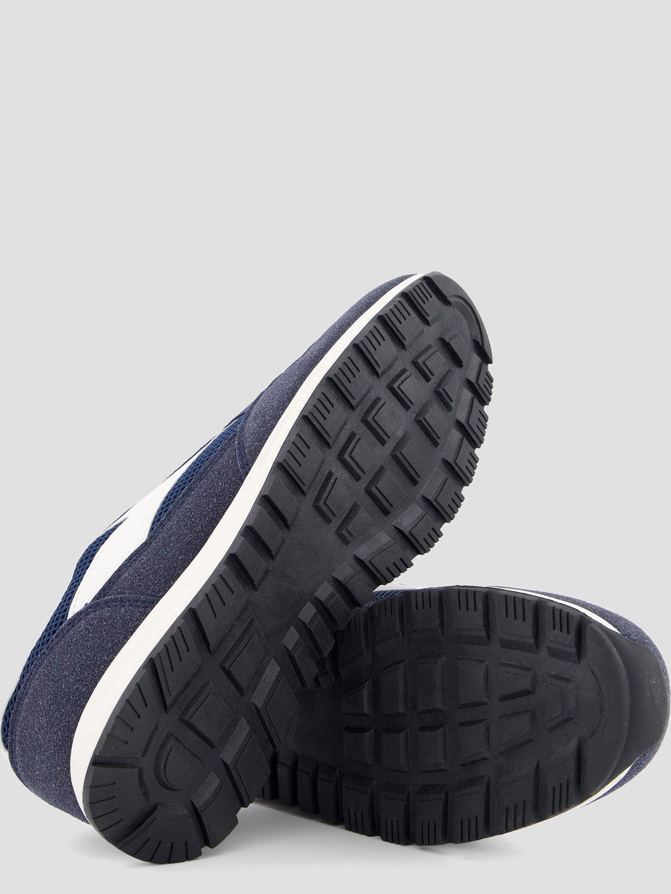 Jack & Jones Swindon Combo Trainer - Navy | Very