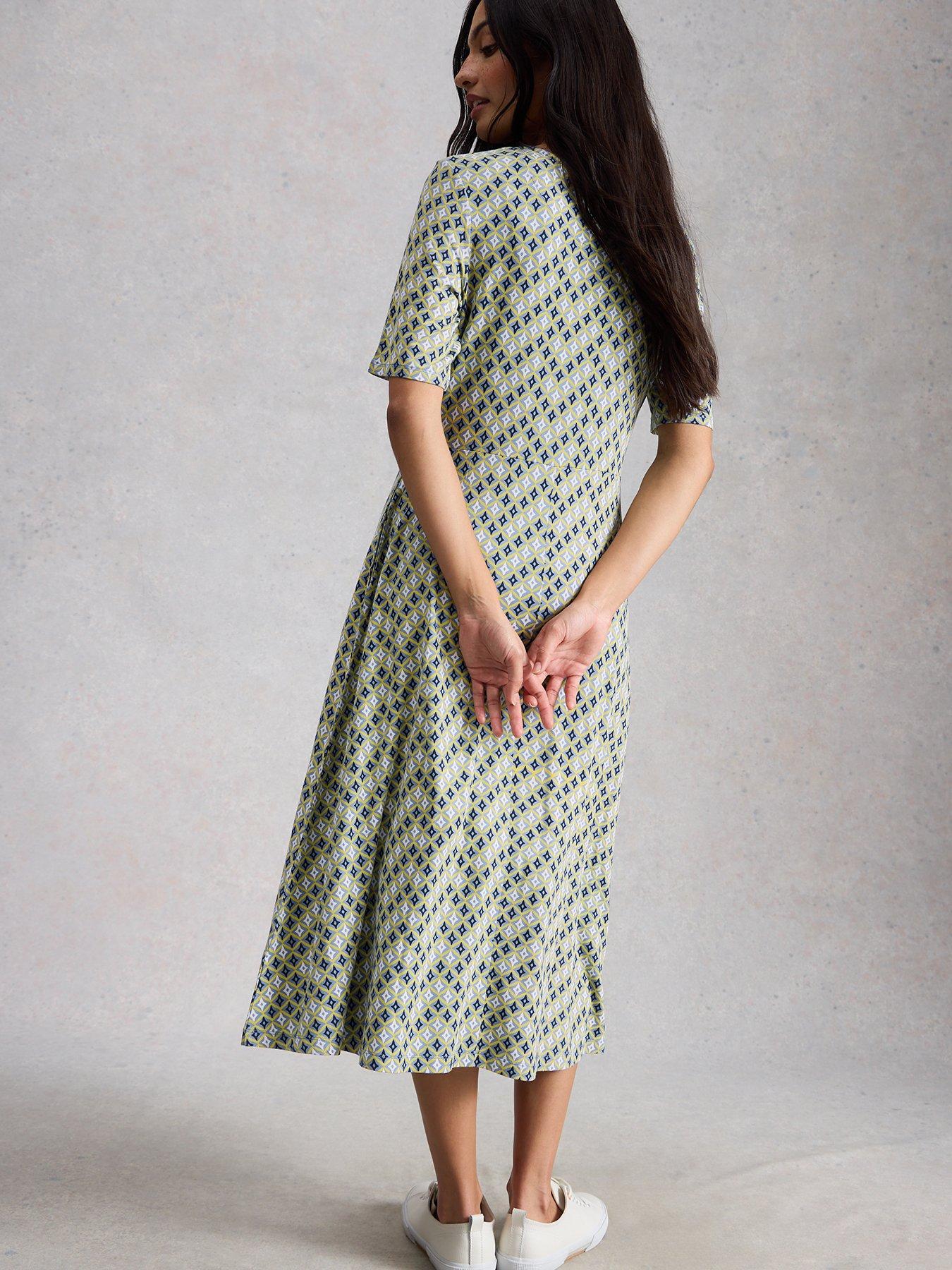 White Stuff Madeline Jersey Dress | Very