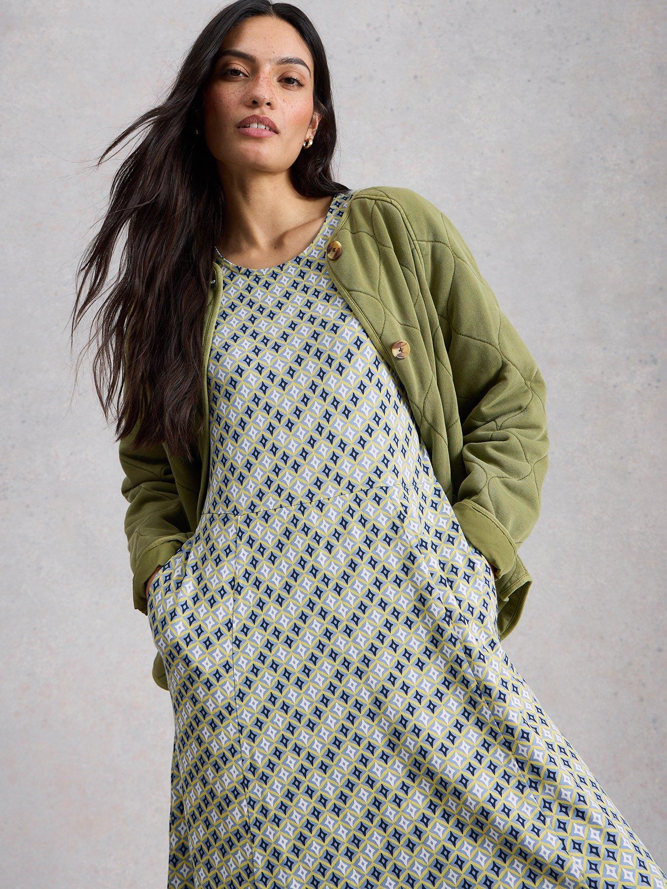 White Stuff Madeline Jersey Dress | Very