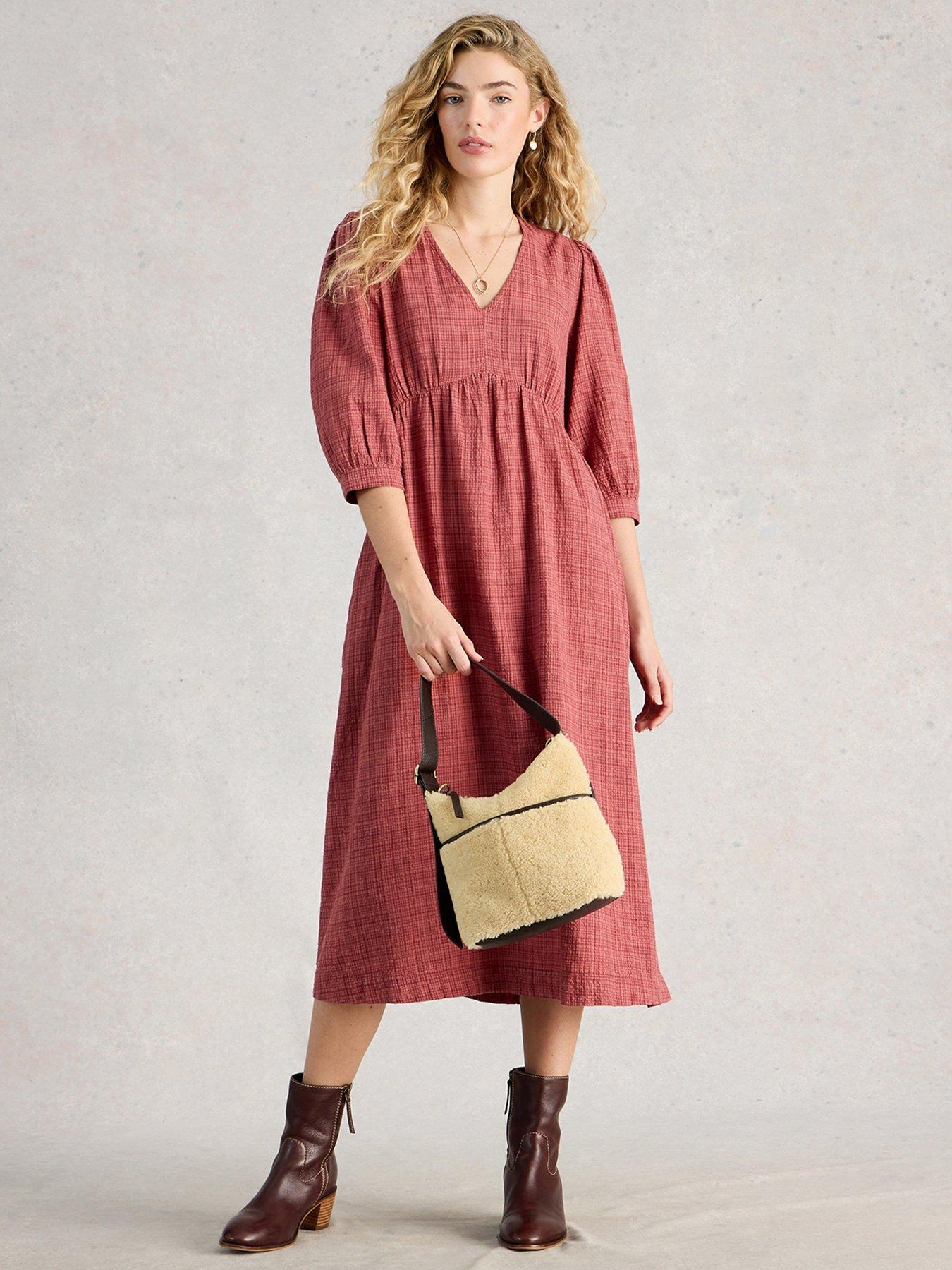 White Stuff Lucy Midi Dress | Very