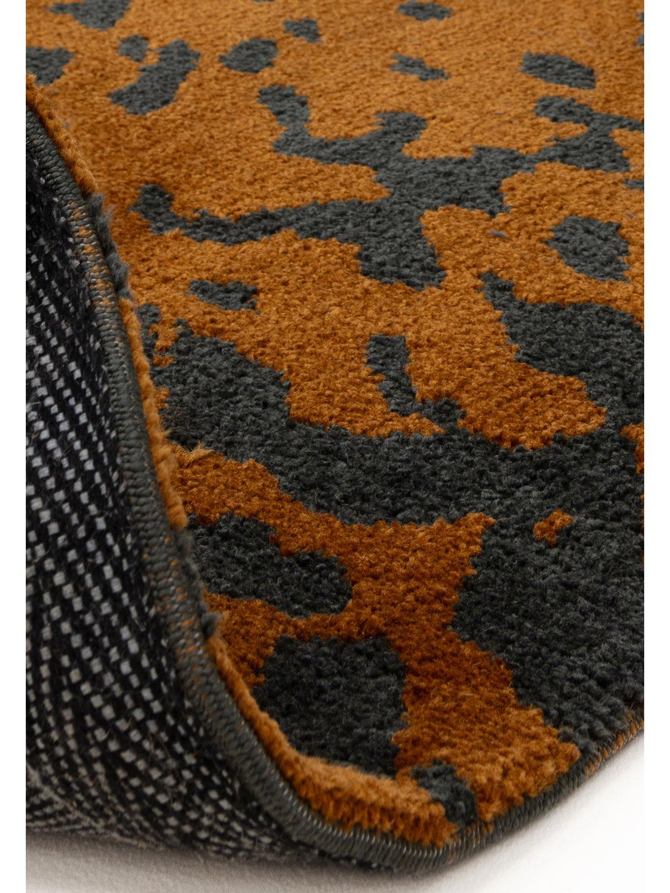 Asiatic Wilder Splash Rug - Spice | Very