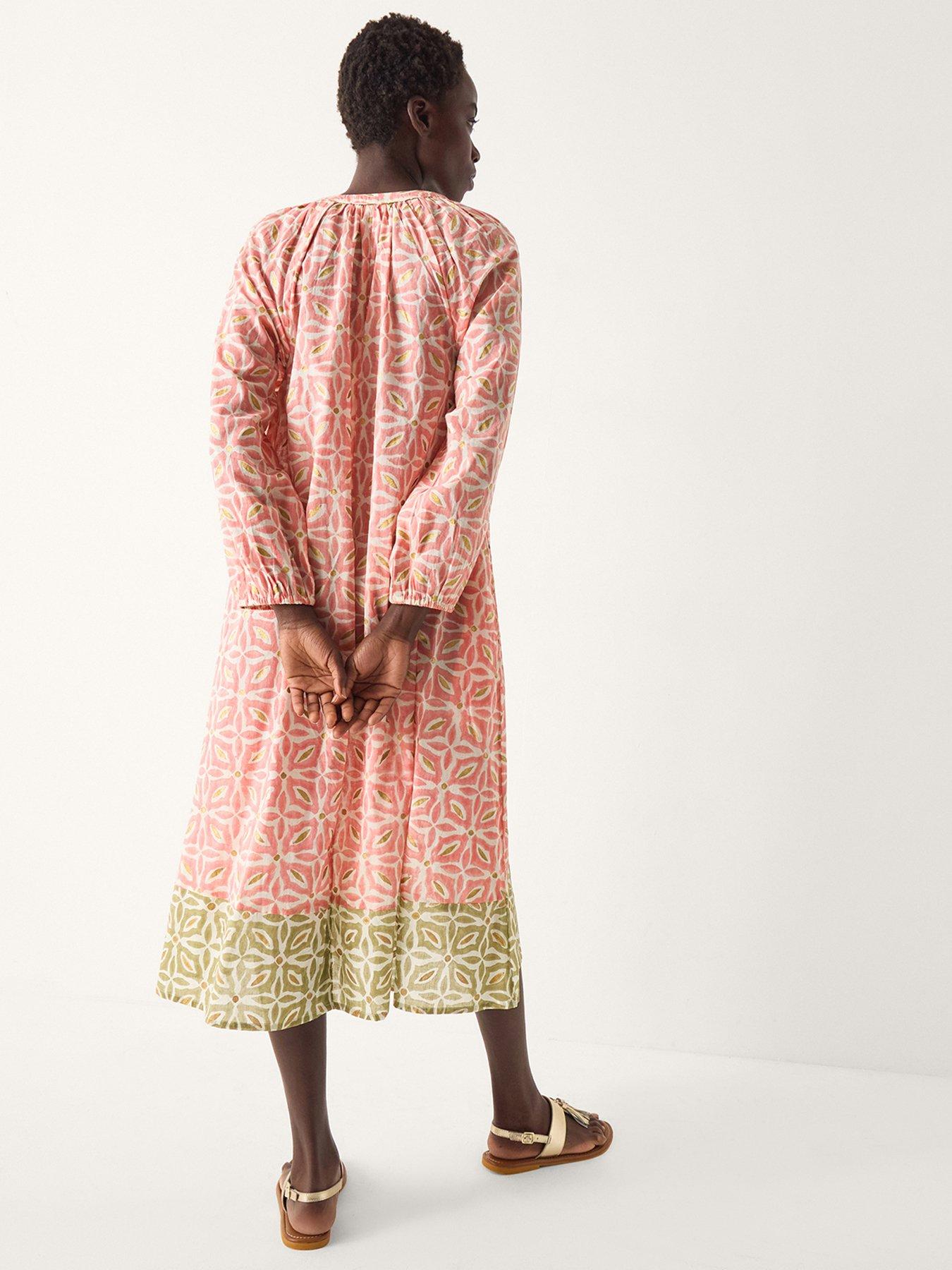 Monsoon Elma Printed Tunic | Very