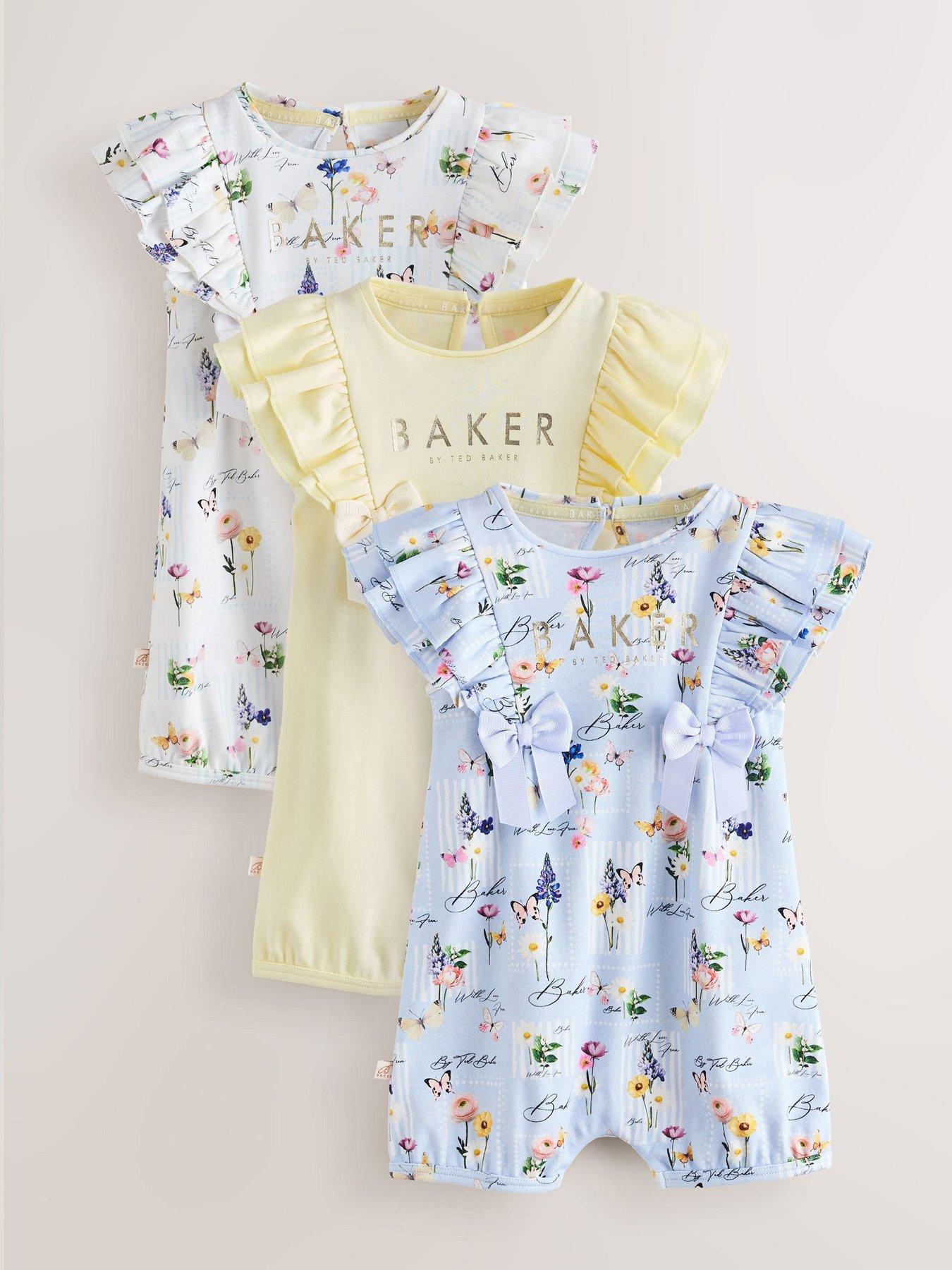 Baby & Kids | Ted Baker | 3/6 months | Very