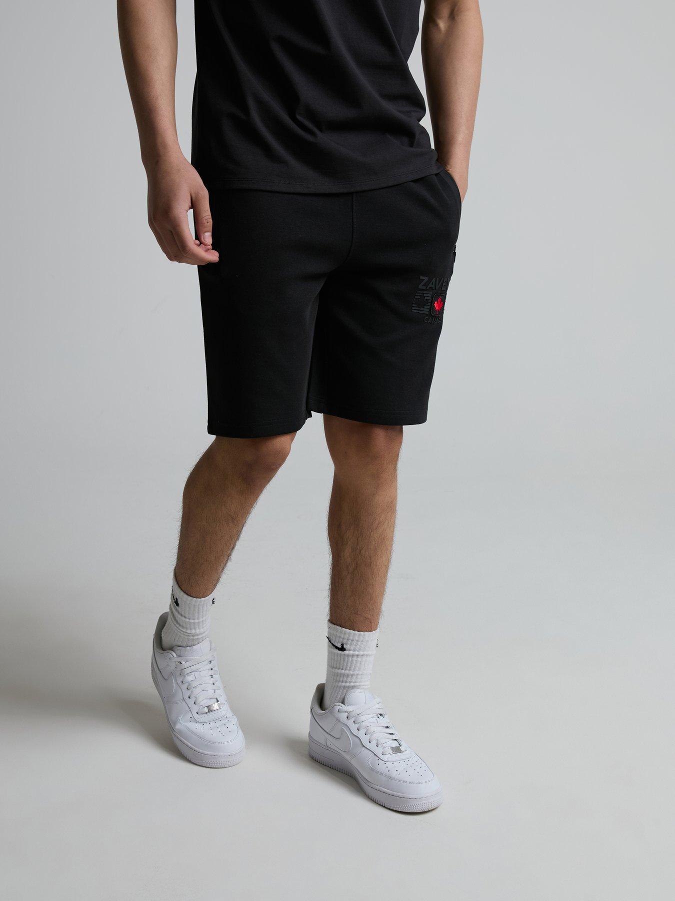 Zavetti Canada Viarello Colour Block Shorts | Very