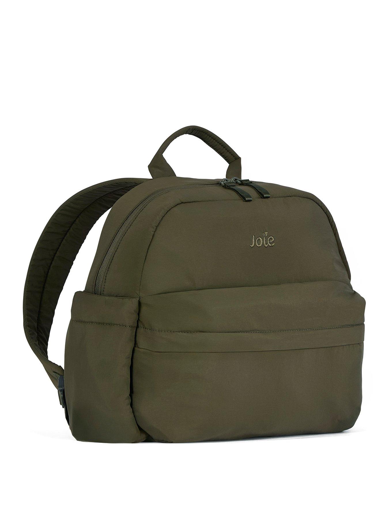 Joie Diaper Bag with Changing Pad - Fern | Very