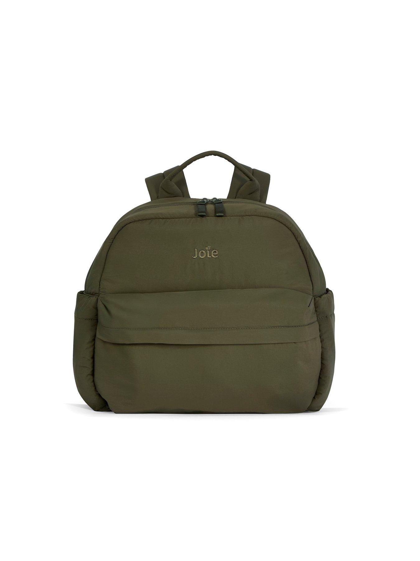 Joie Changing Bag with Changing Pad - Fern | Very