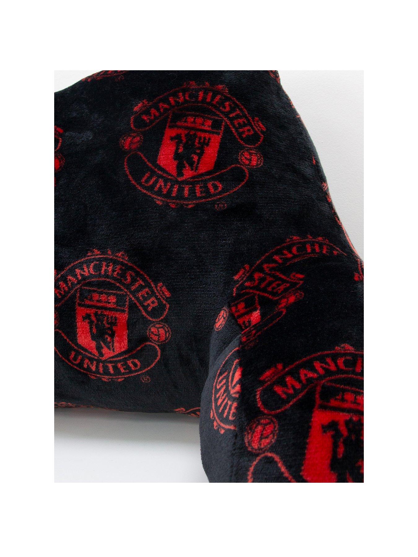 Manchester United Man United Applause Cushion | Very