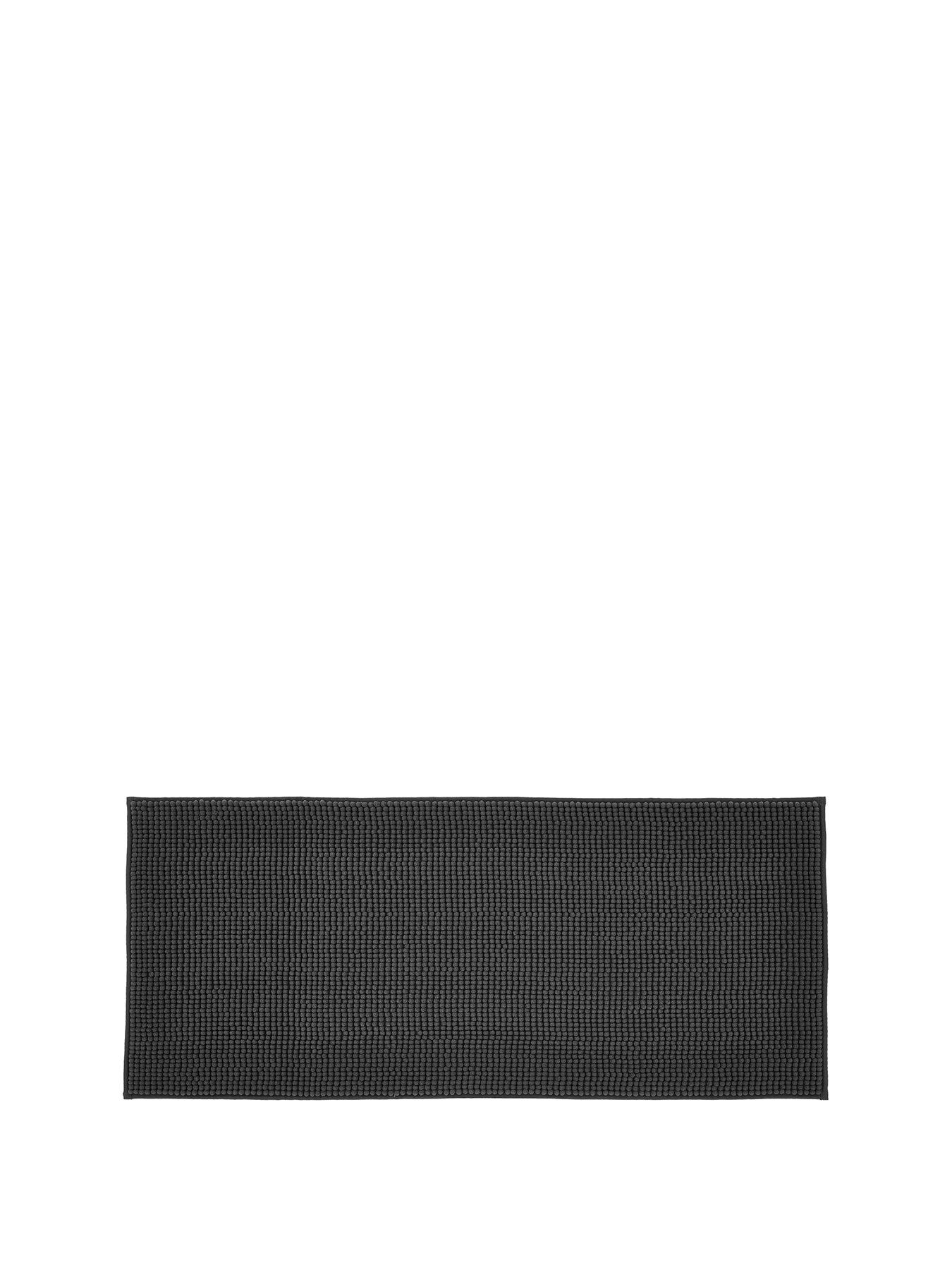 Catherine Lansfield Bobble Bath Mat Collection 50 X 120 | Very