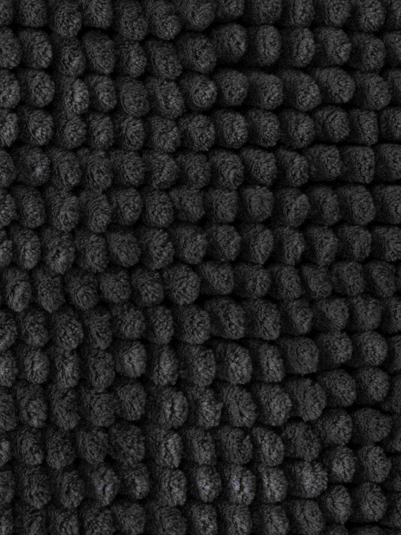 Catherine Lansfield Bobble Bath Mat Collection 50 X 120 | Very