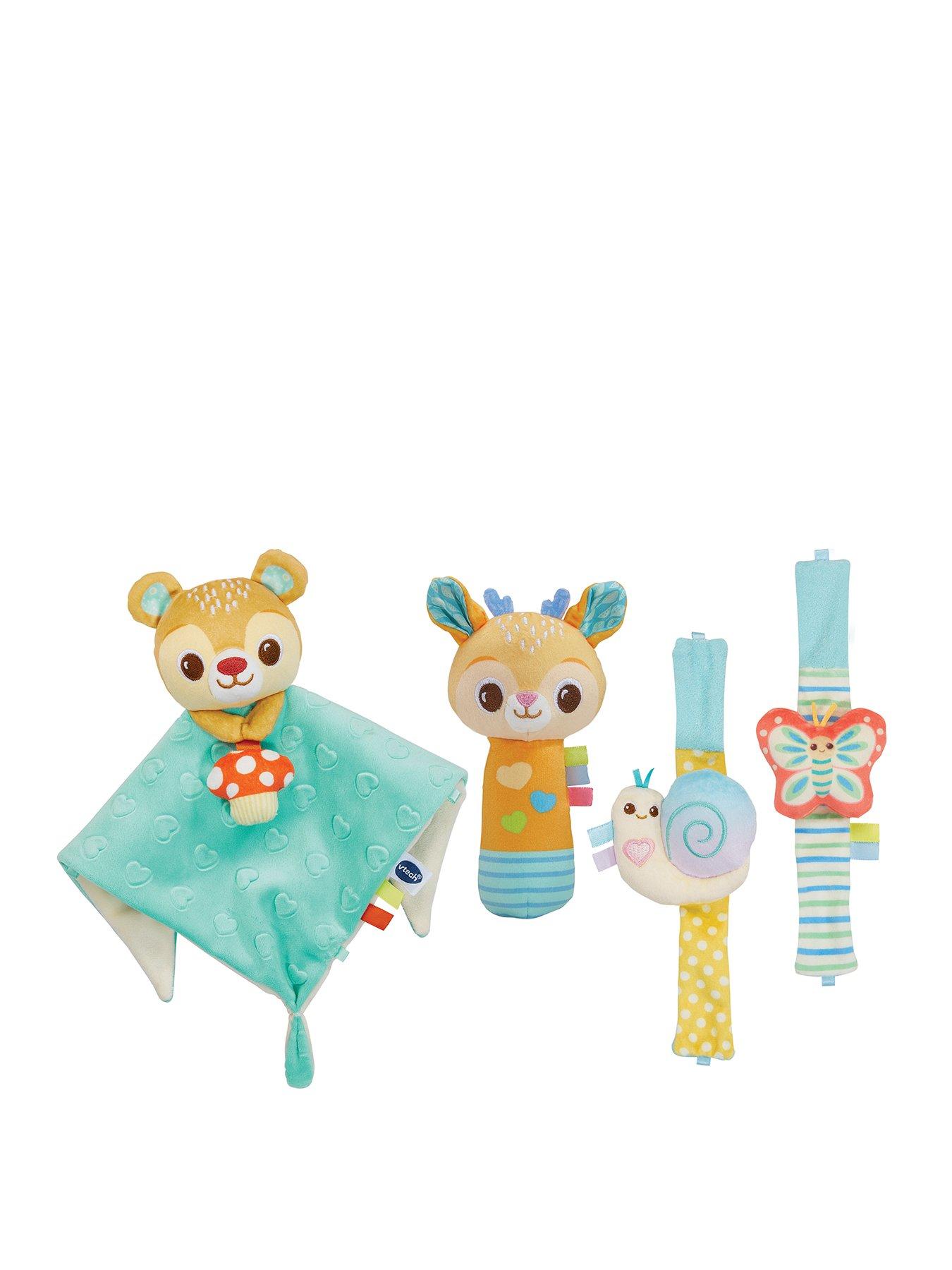 VTech Forest Pals First Discoveries Set | Very