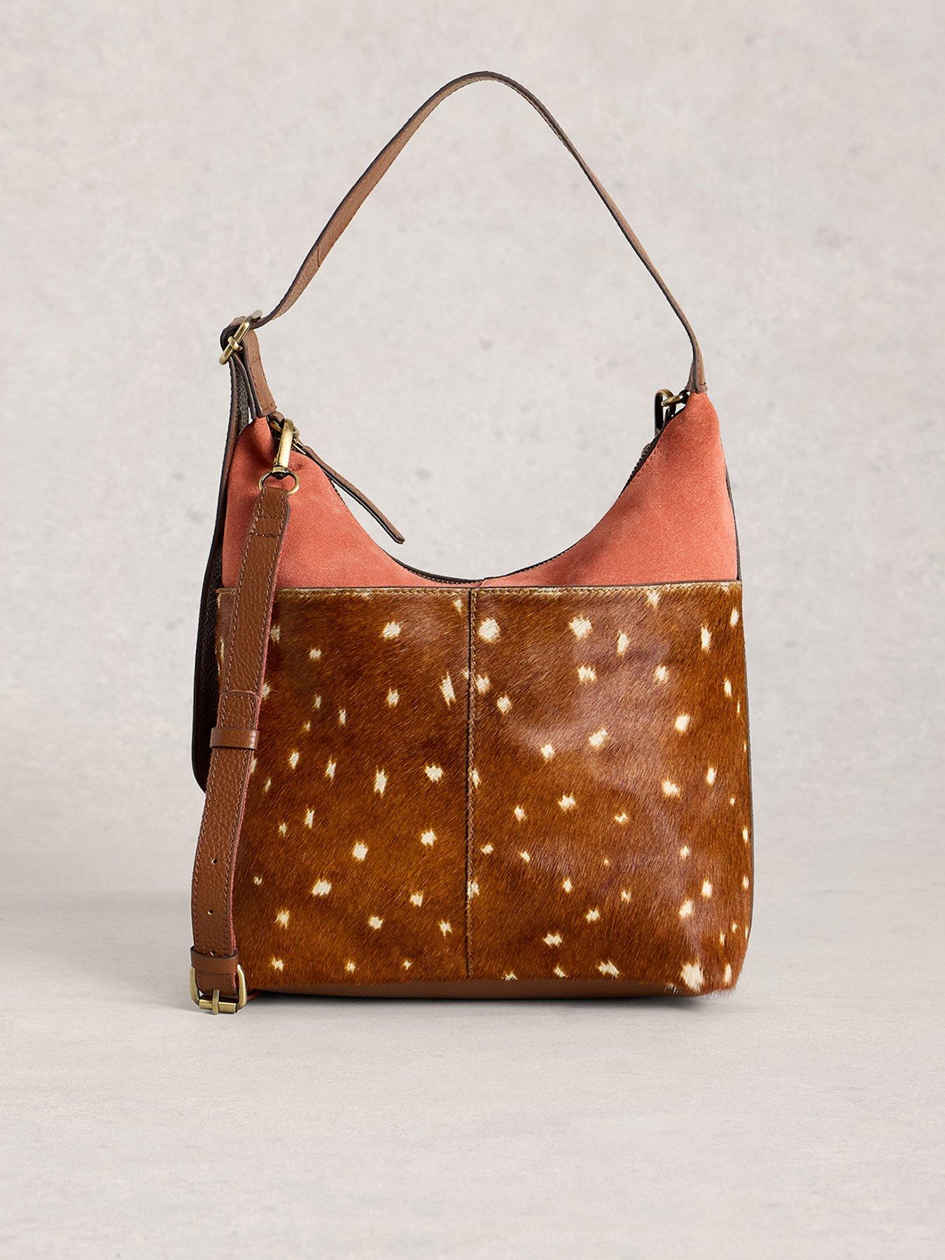 White Stuff Sophia Leather Crossbody | Very