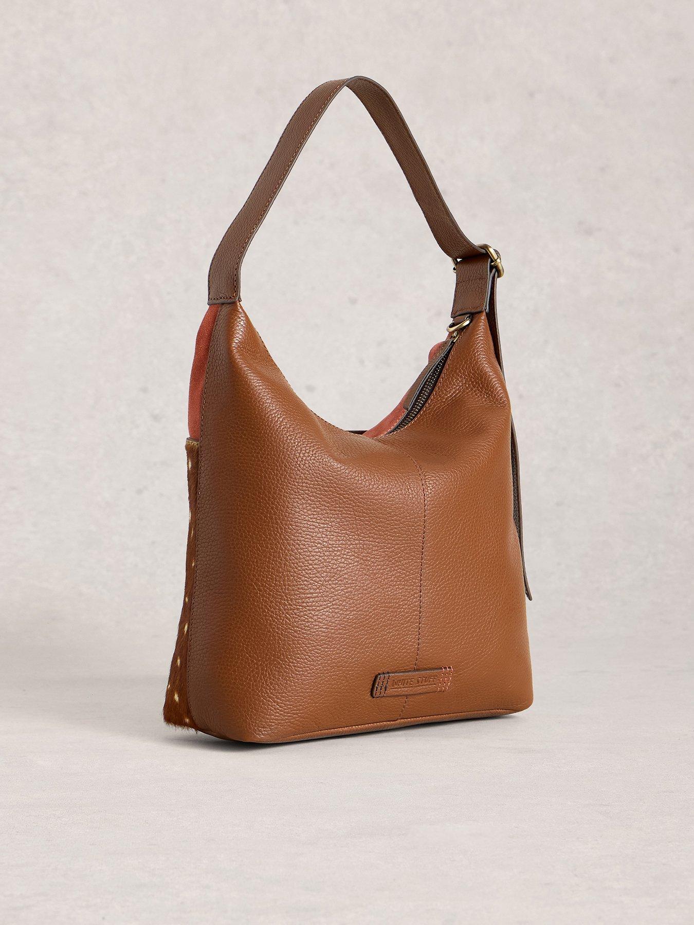 White Stuff Sophia Leather Crossbody | Very
