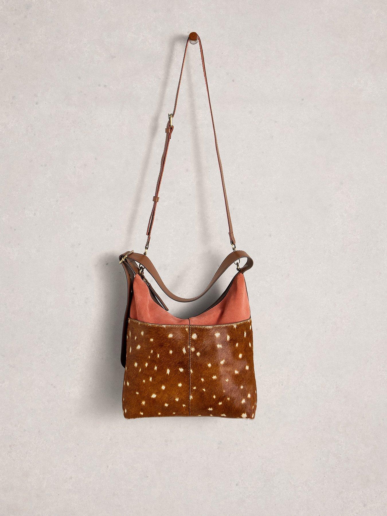 White Stuff Sophia Leather Crossbody | Very