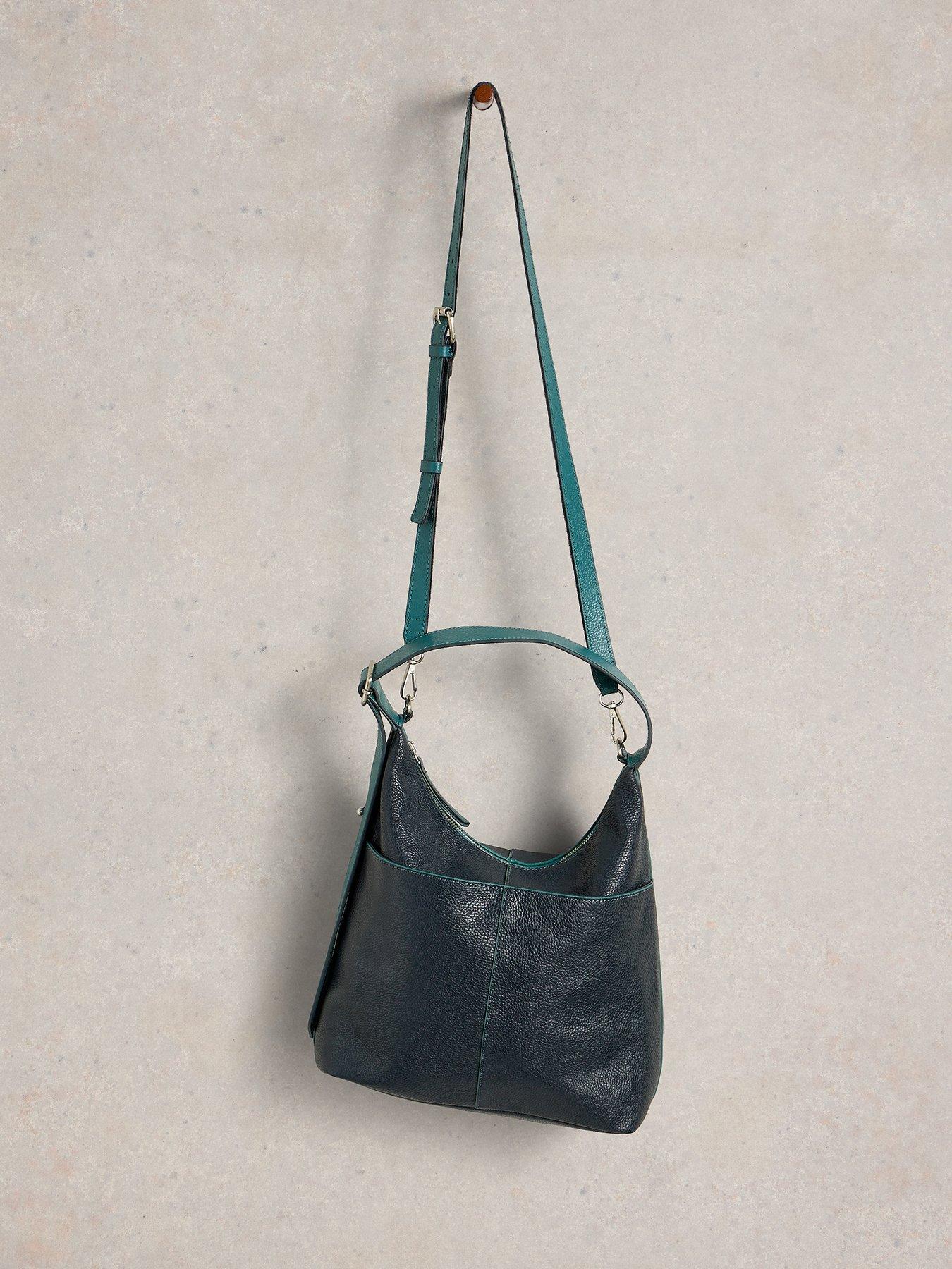 White Stuff Sophia Leather Crossbody | Very